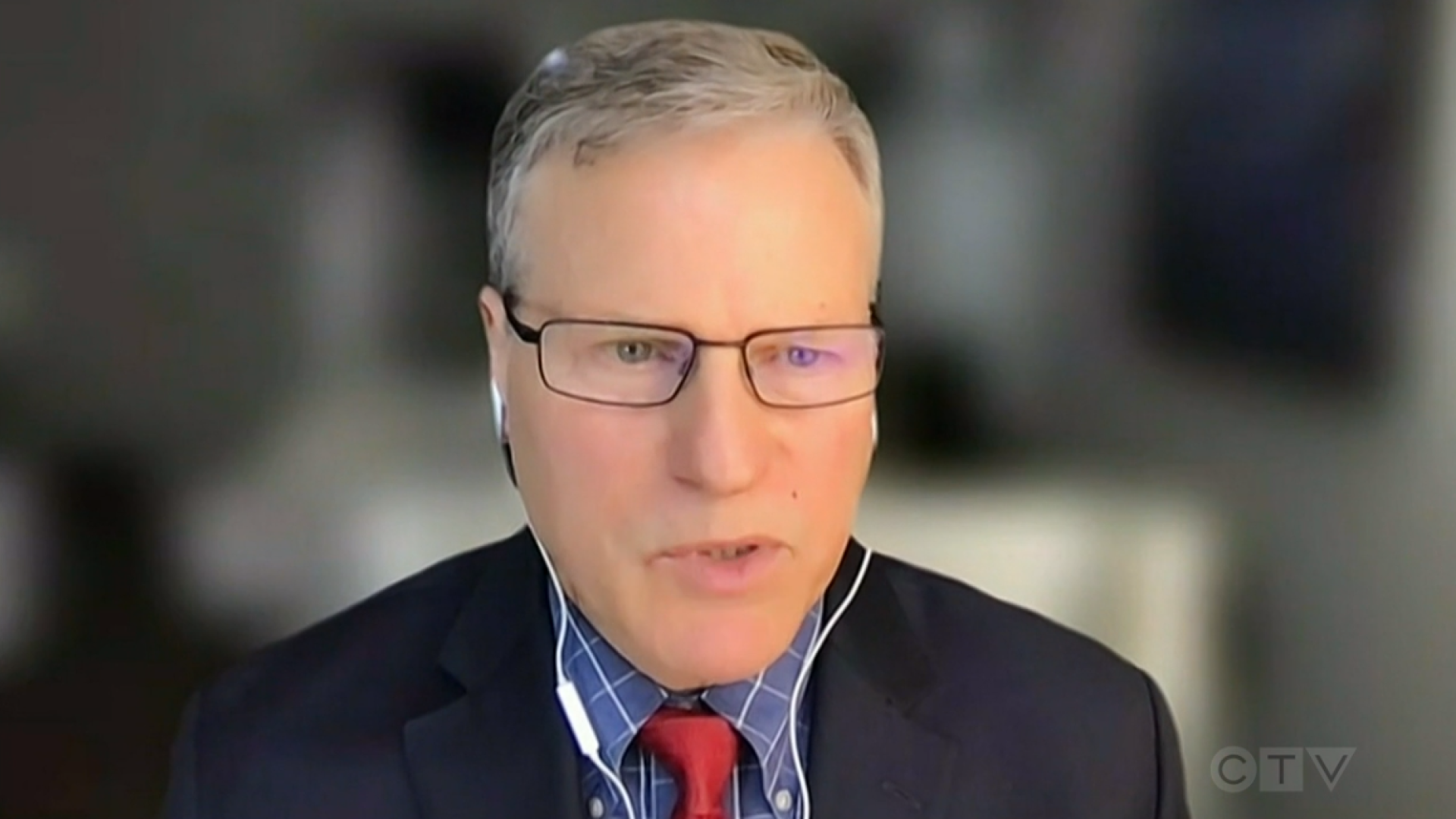 Patrick M. Cronin | Hudson