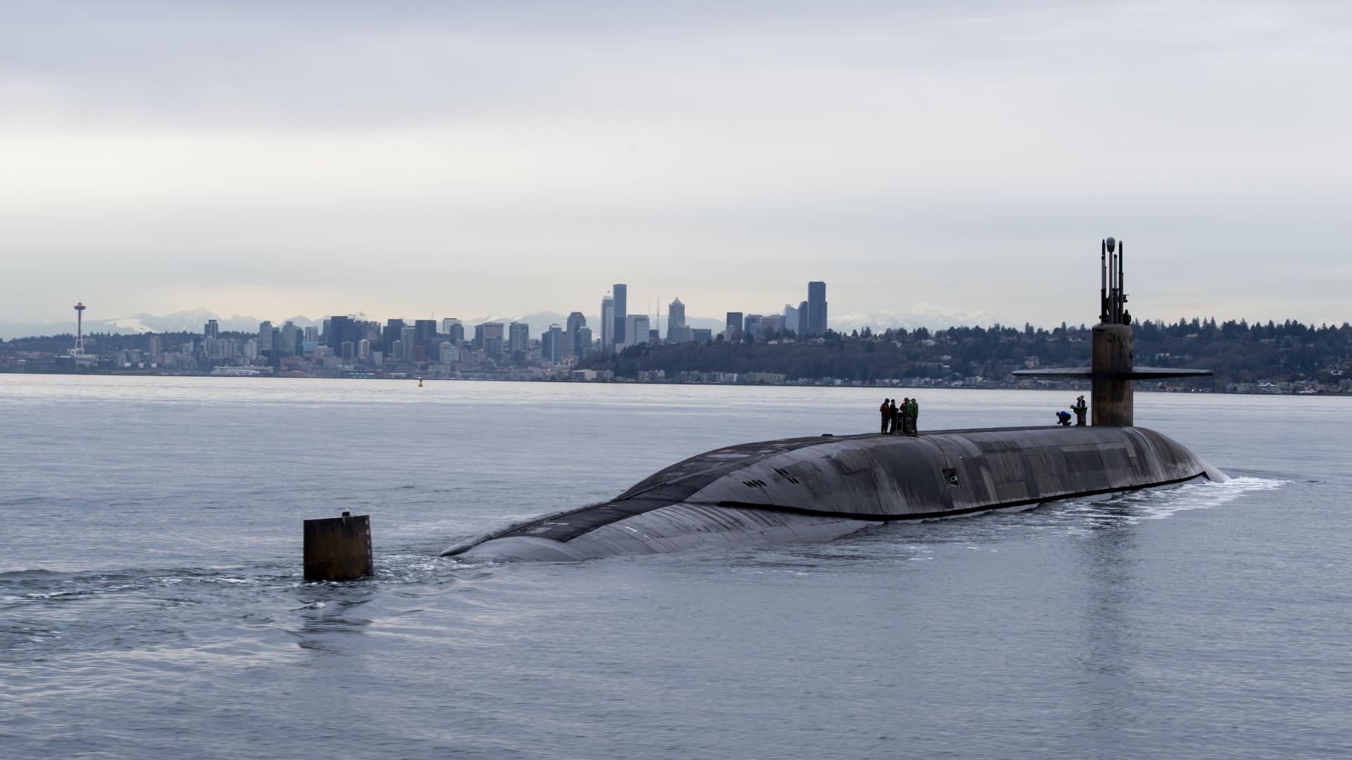 There’s More than One Kind of Deterrence Failure | Hudson Institute