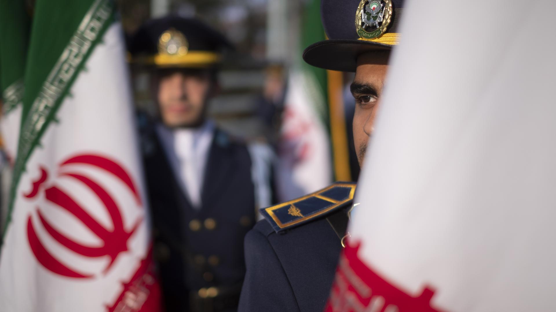 Target Tehran | Hudson Institute