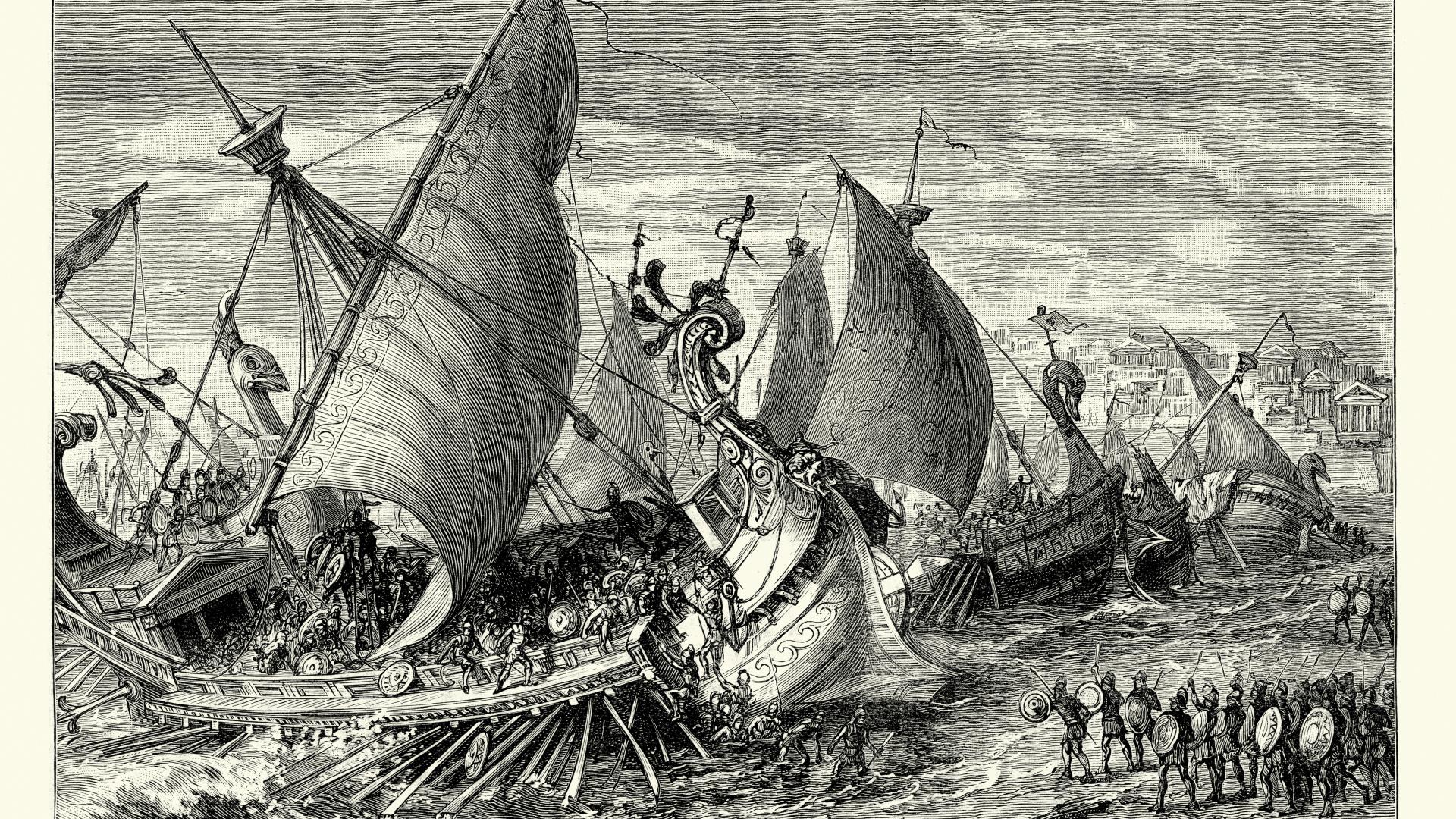 Walter Russell Mead | Hudson Institute