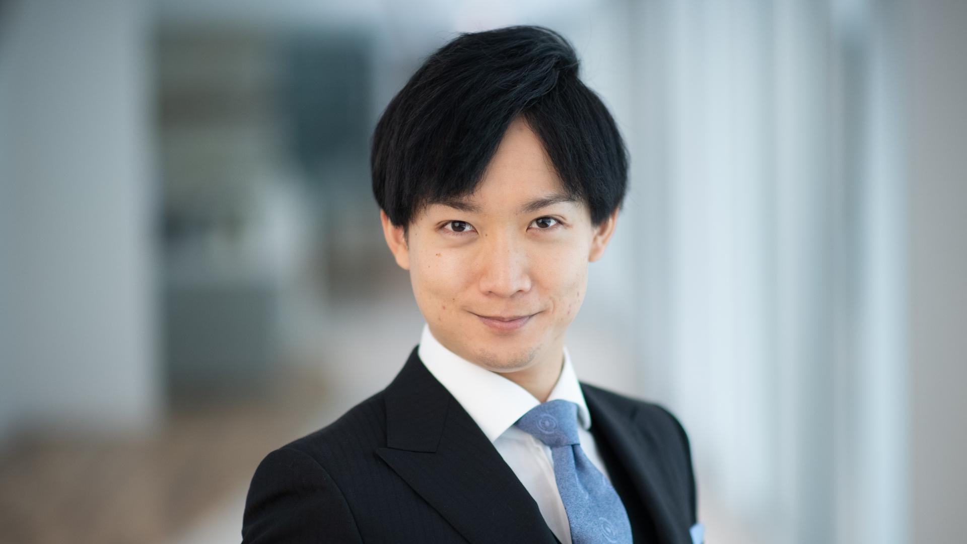 Hayato Kitamura | Hudson Institute