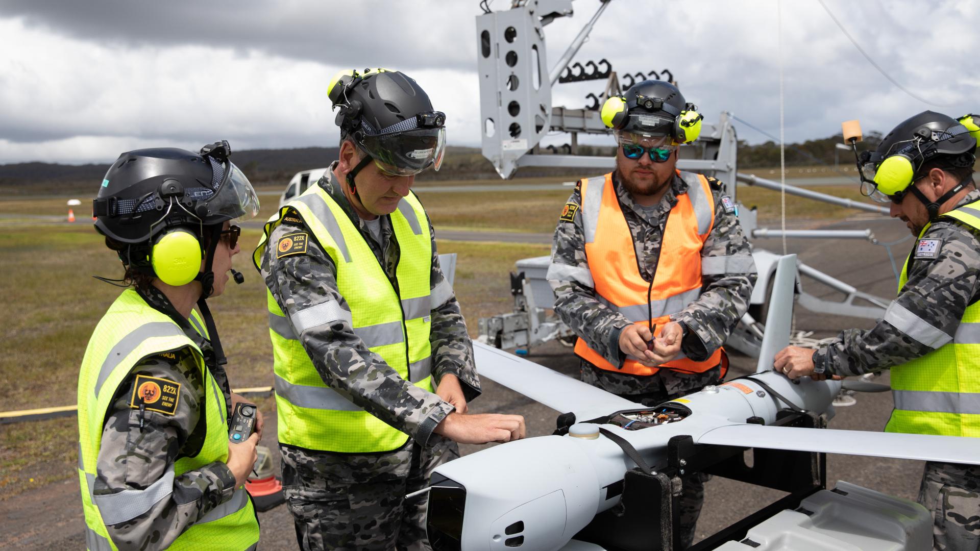 Bryan Clark | Hudson