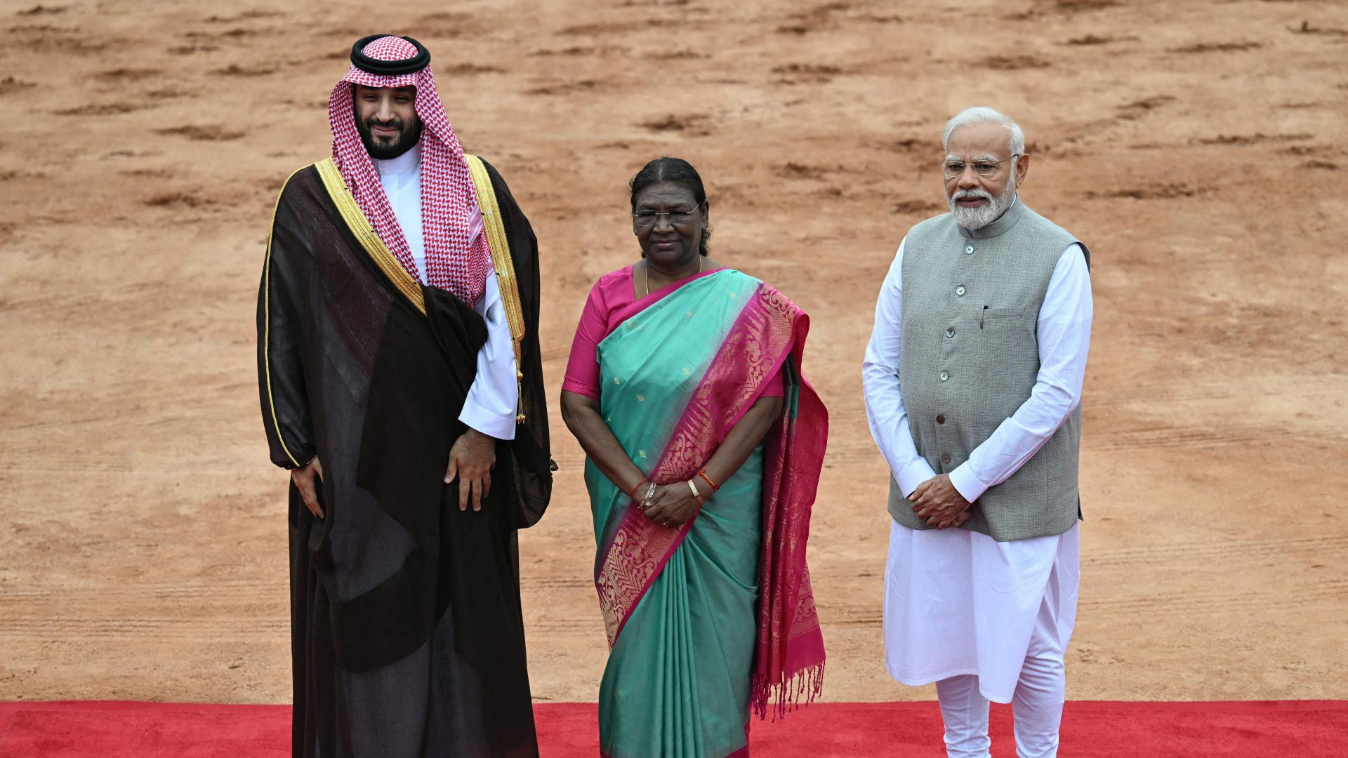 Aparna Pande | Hudson Institute