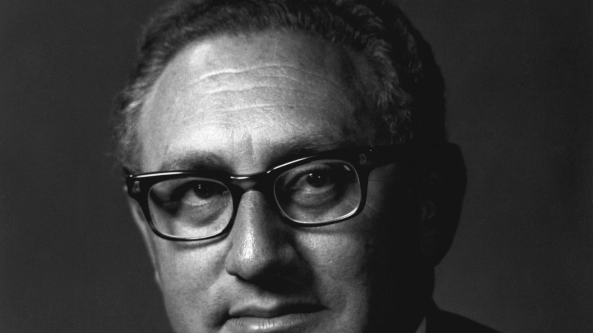 Kenneth R. Weinstein | Hudson Institute