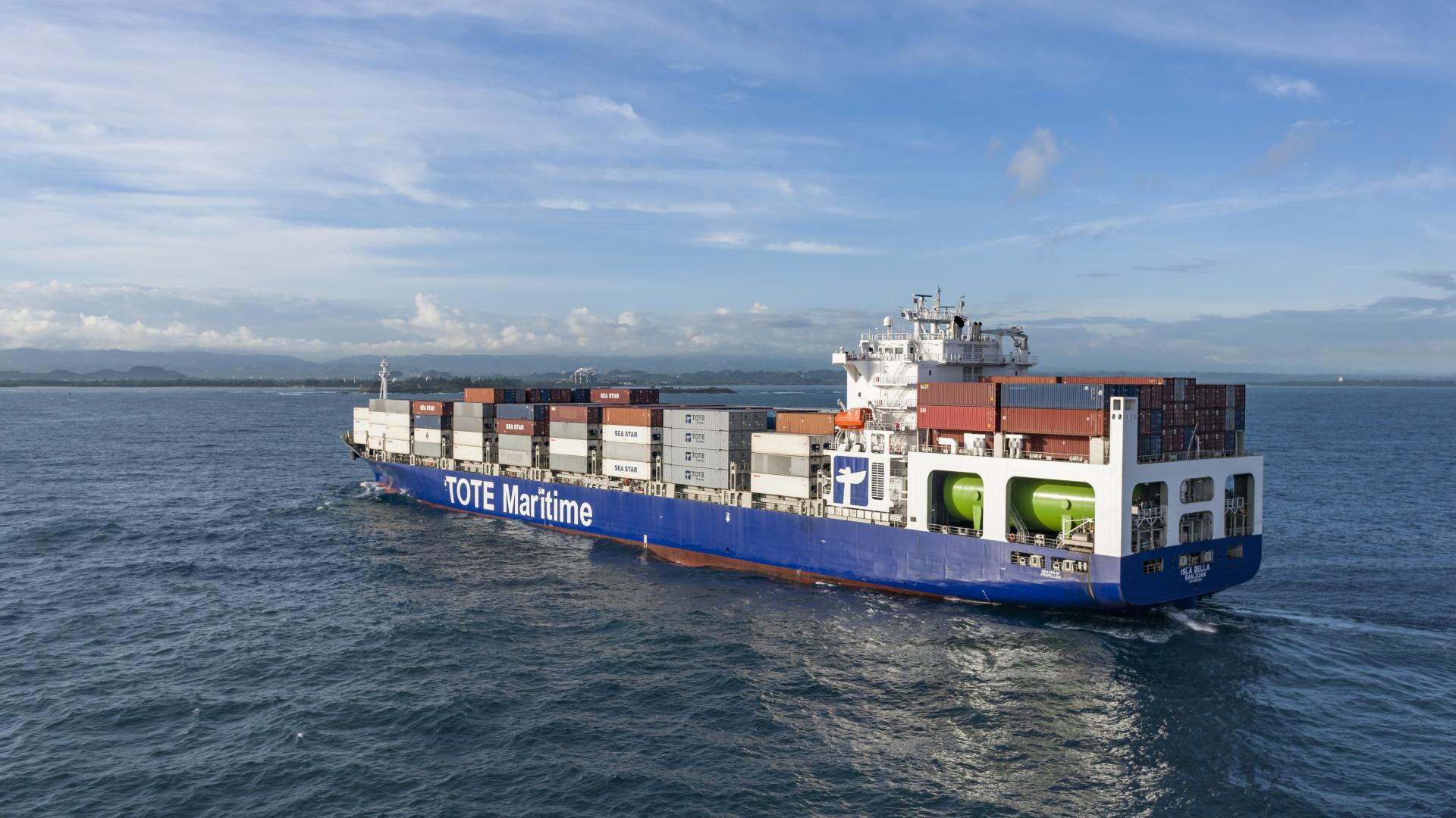 American Maritime Security Initiative - Content | Hudson Institute
