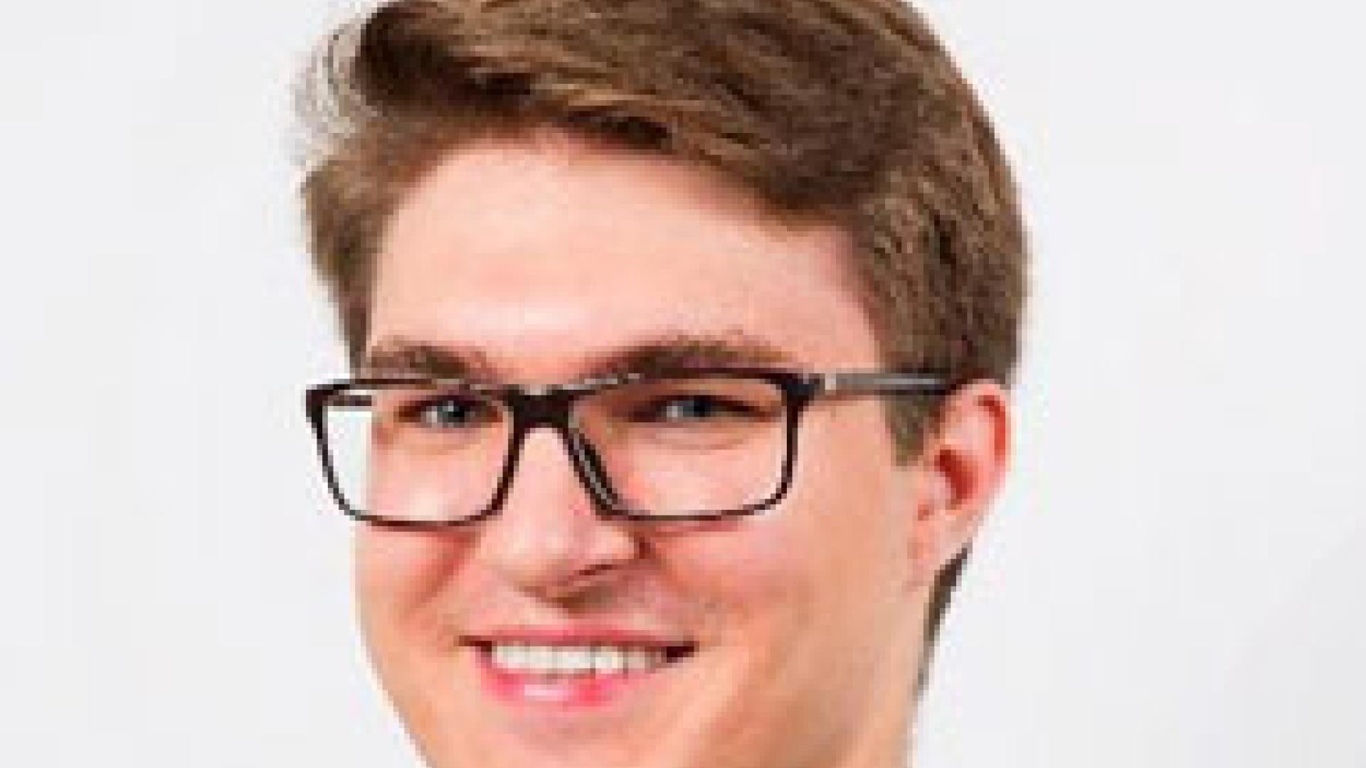 Maximilian Hoell | Hudson Institute