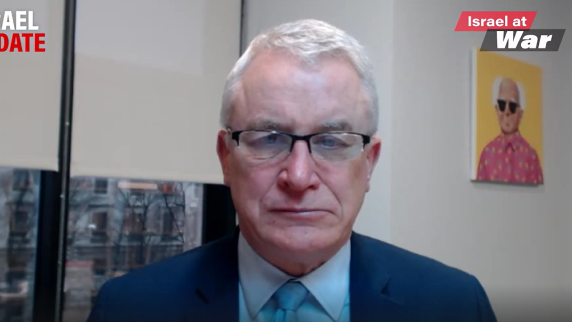 Israel Update: Israel Confronts Iran | Hudson Institute