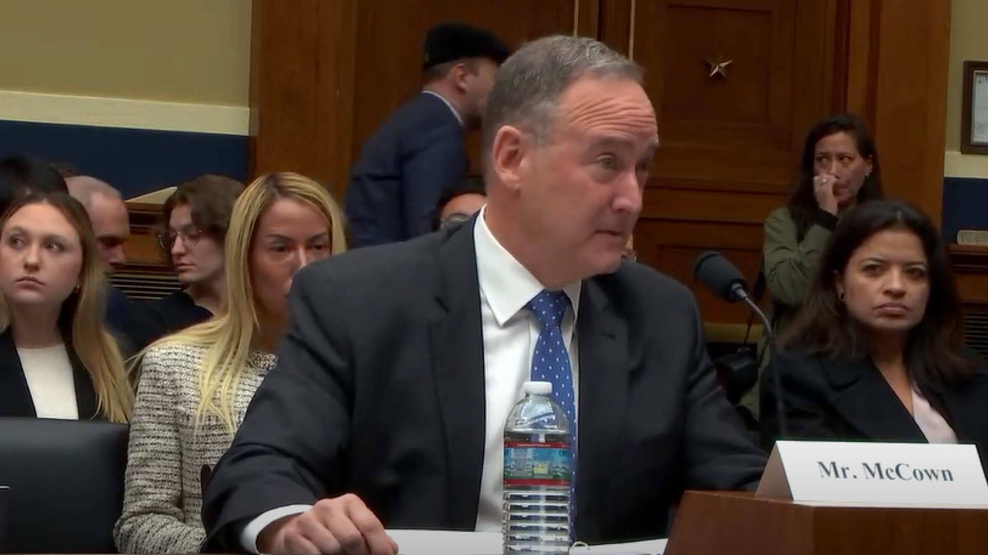 Institutional Integrity and Transparency | Hudson