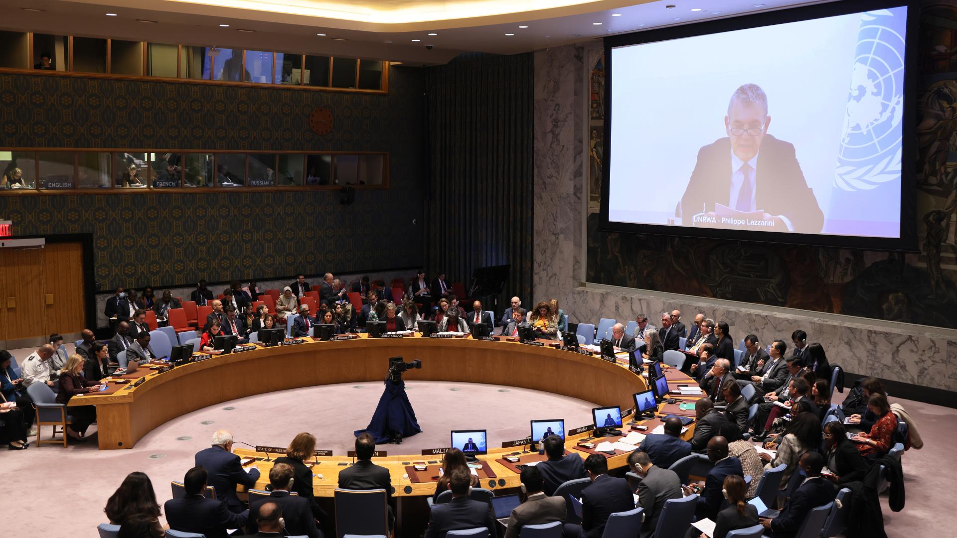 Human Rights | Hudson