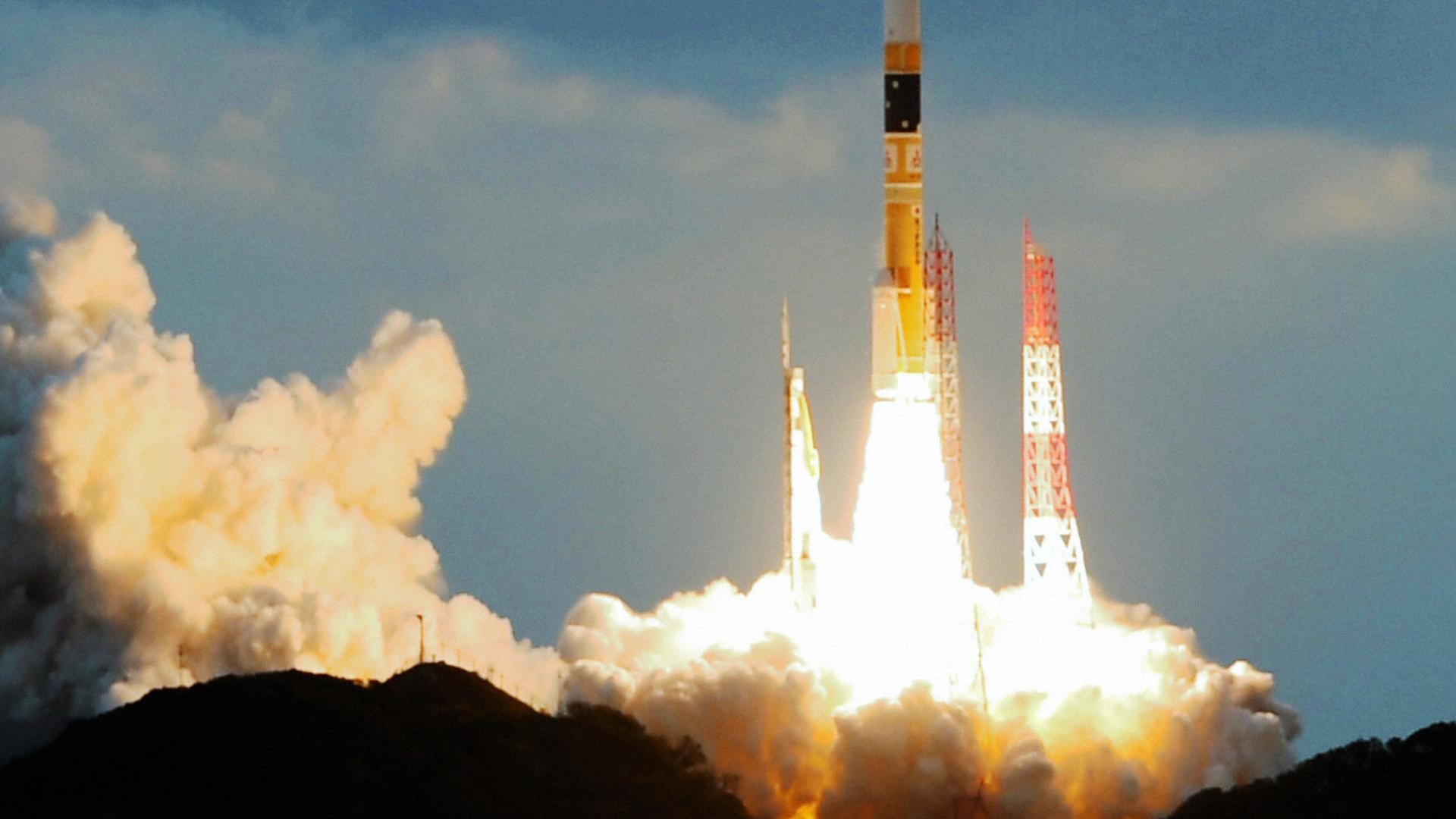 Riley Walters | Hudson Institute