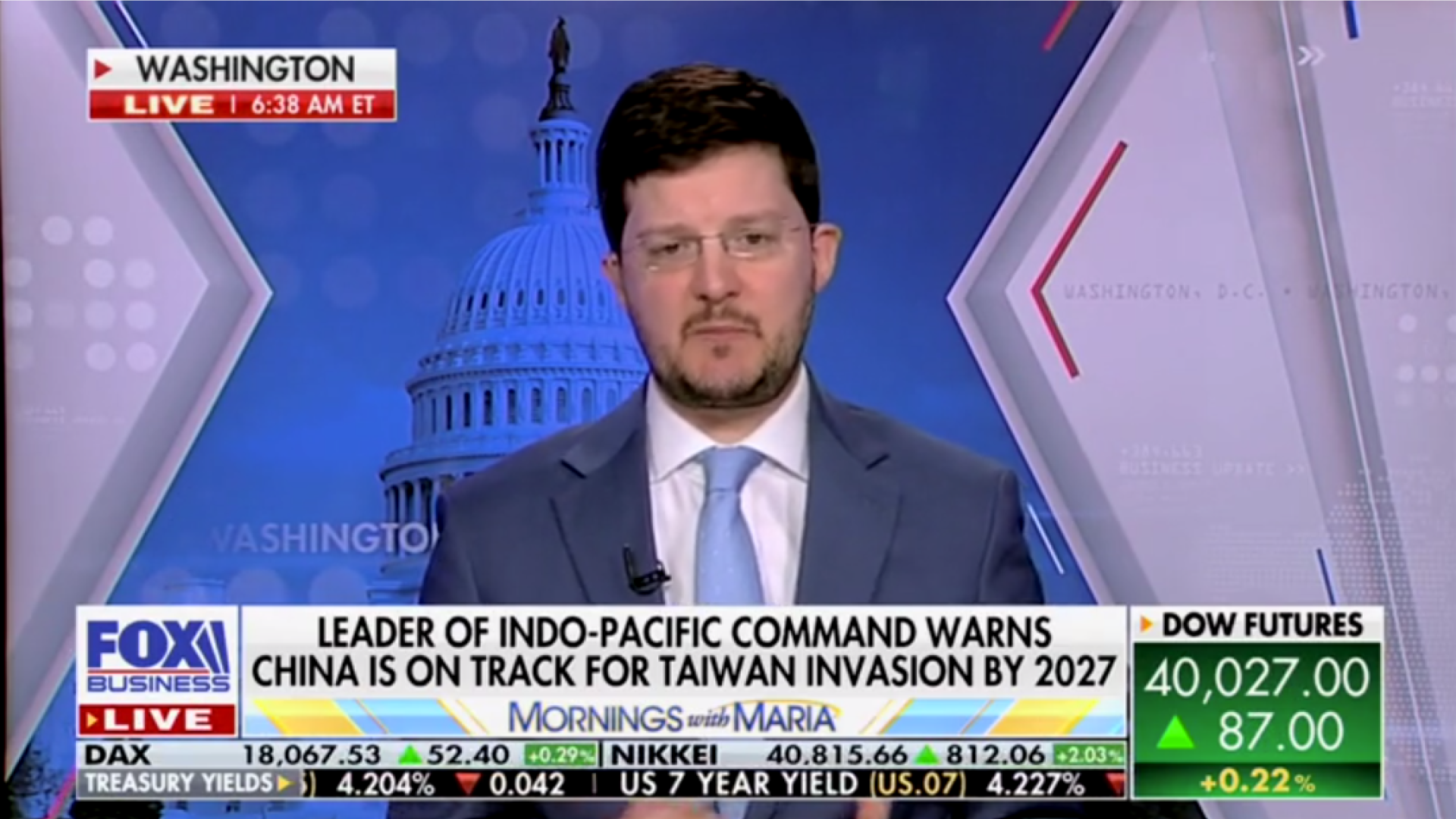 Jonathan Ward | Hudson