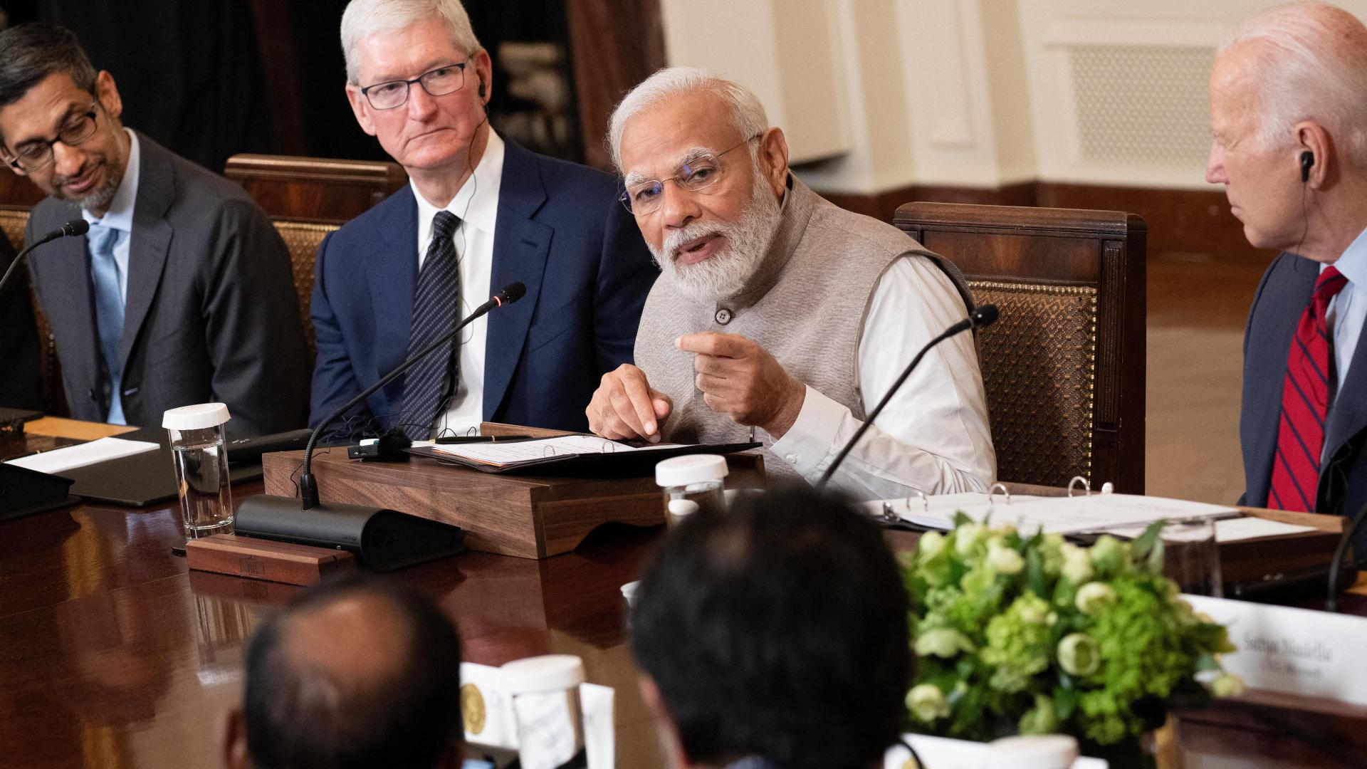 Aparna Pande | Hudson Institute