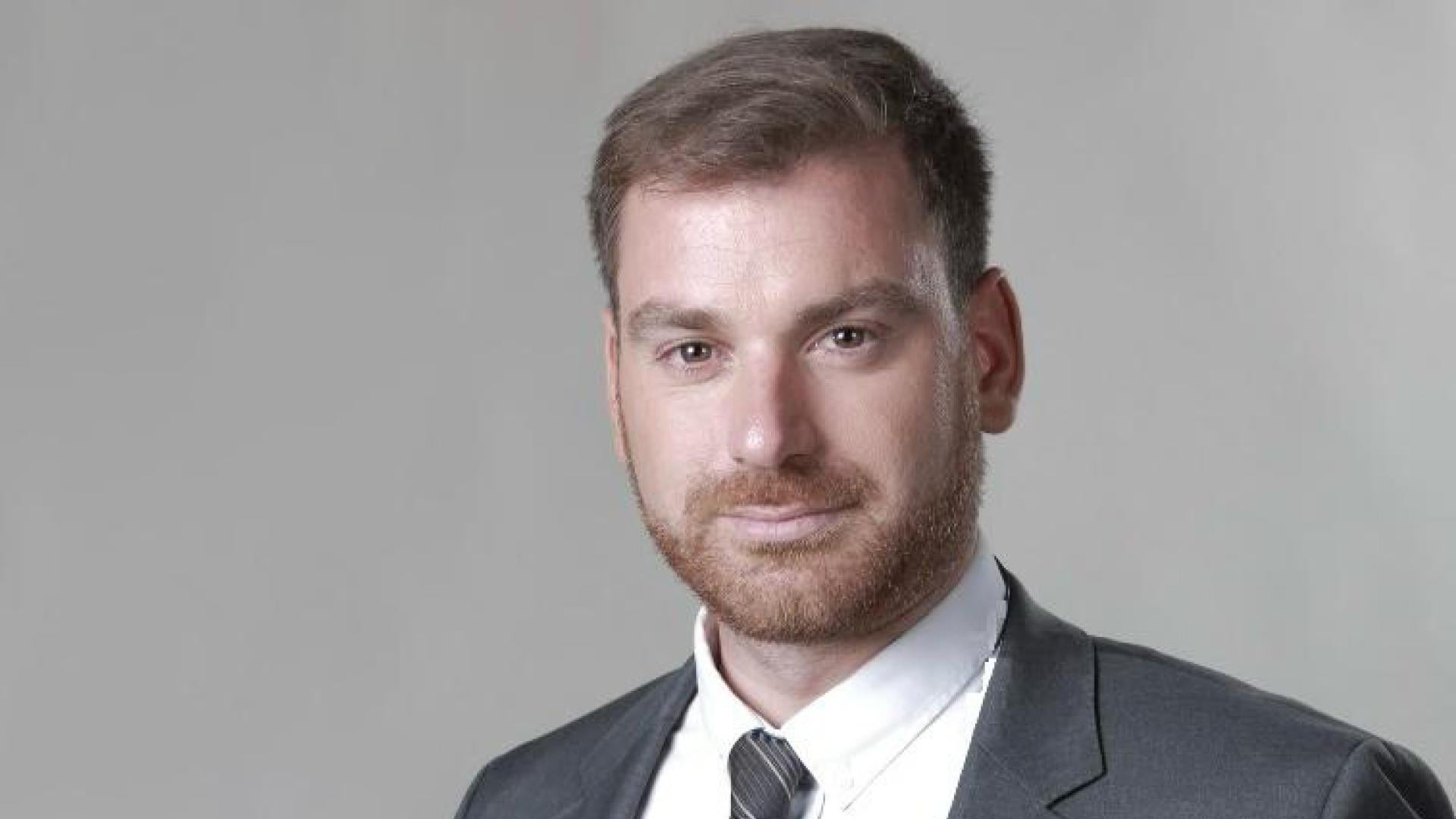 Jonathan Hessen | Hudson Institute