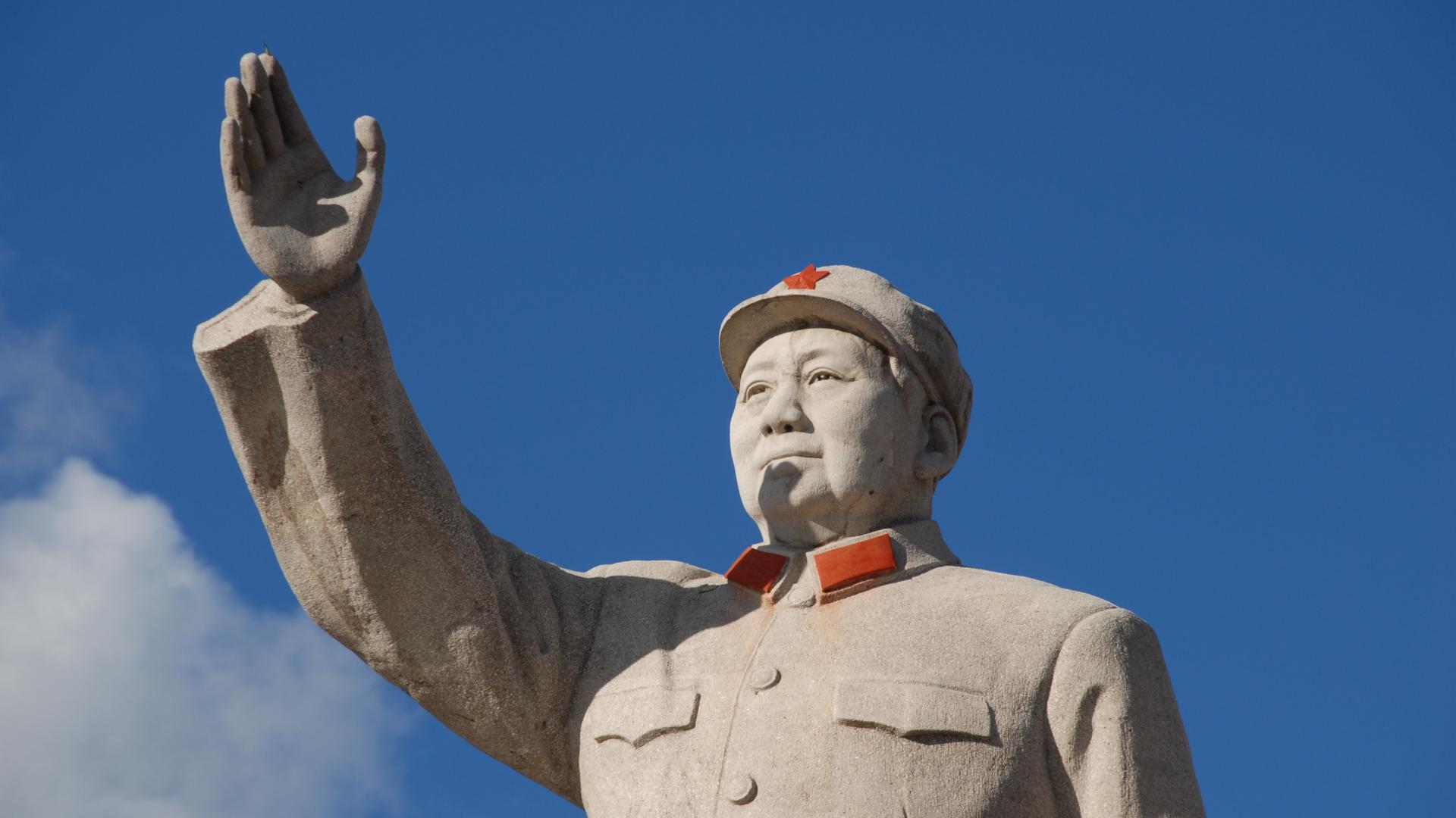 The Importance of Being Communist—Evolution of China’s Ideological ...