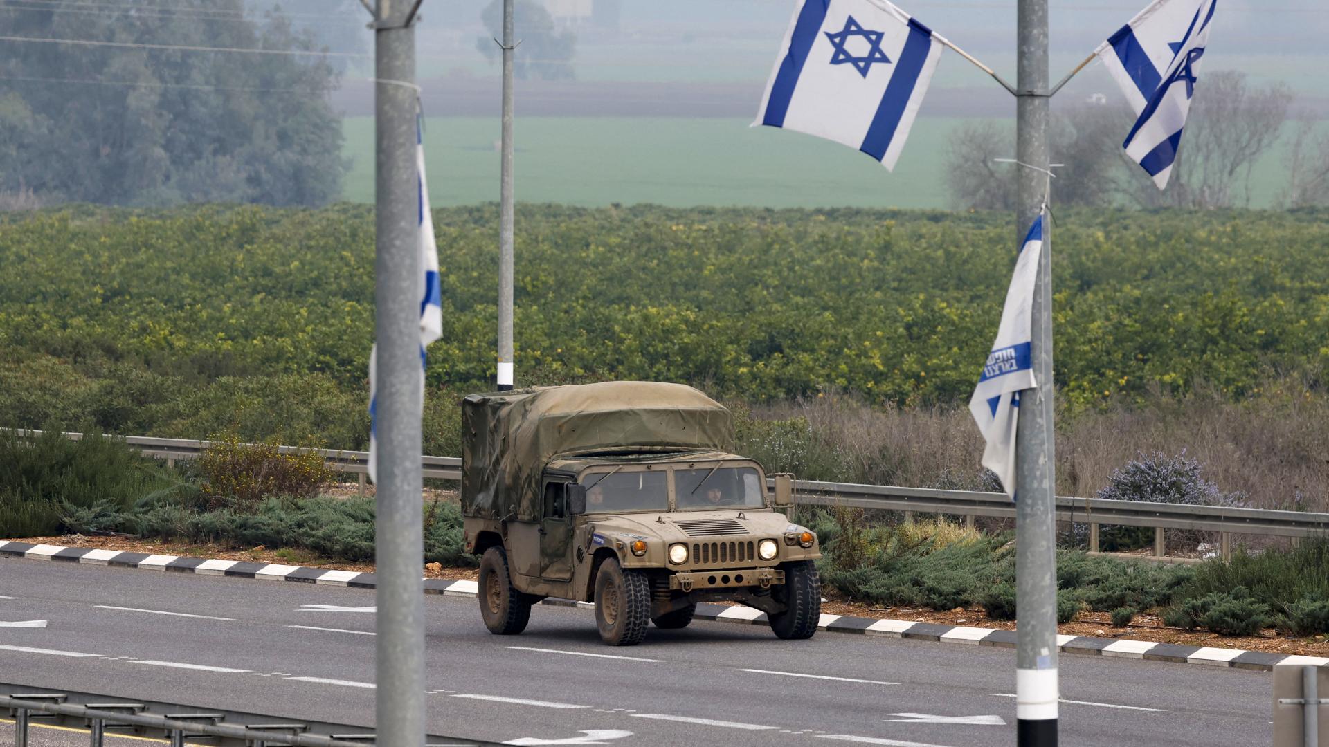 Garrett Exner | Hudson Institute