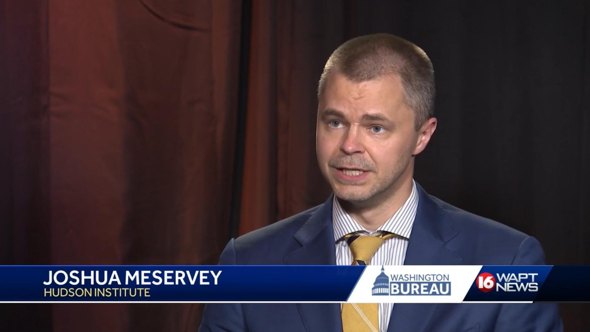 Defense Disruptors Series: A Conversation with General David Berger ...