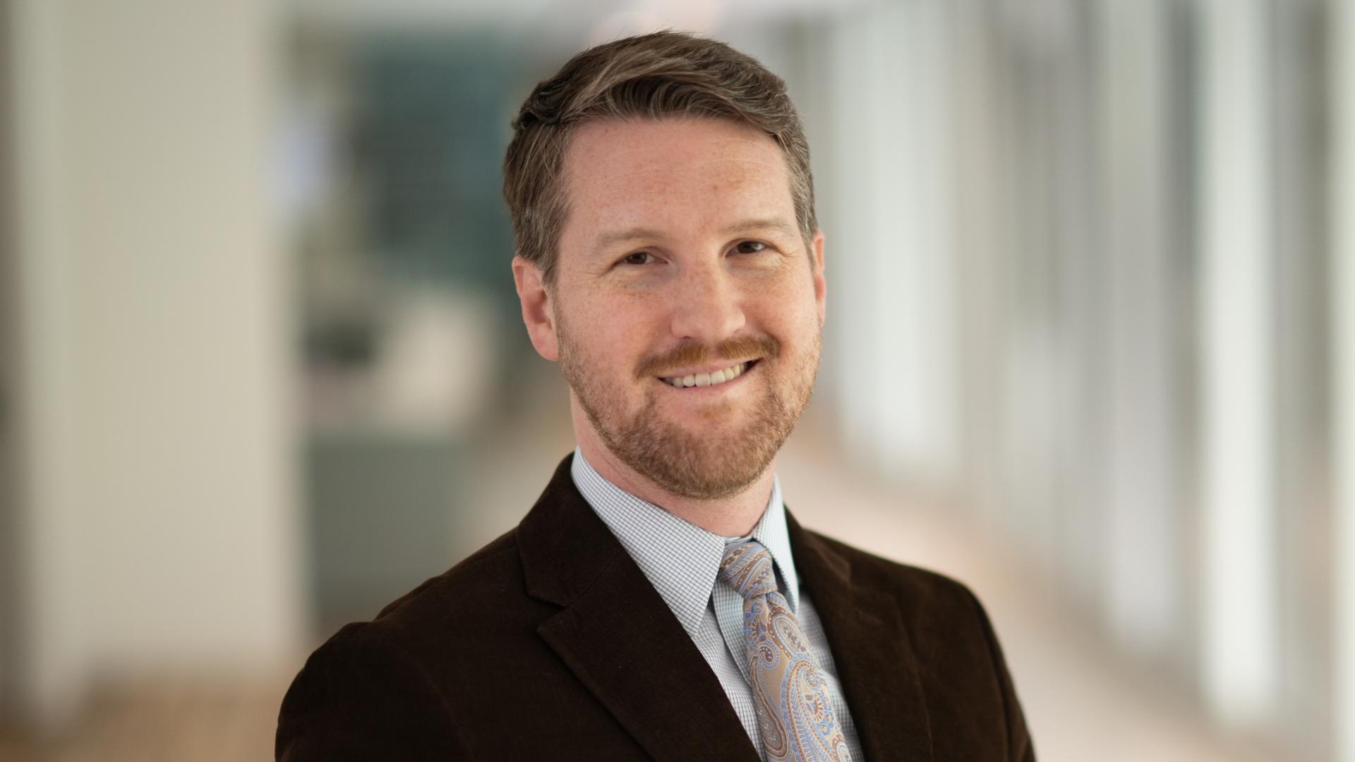 Riley Walters | Hudson Institute