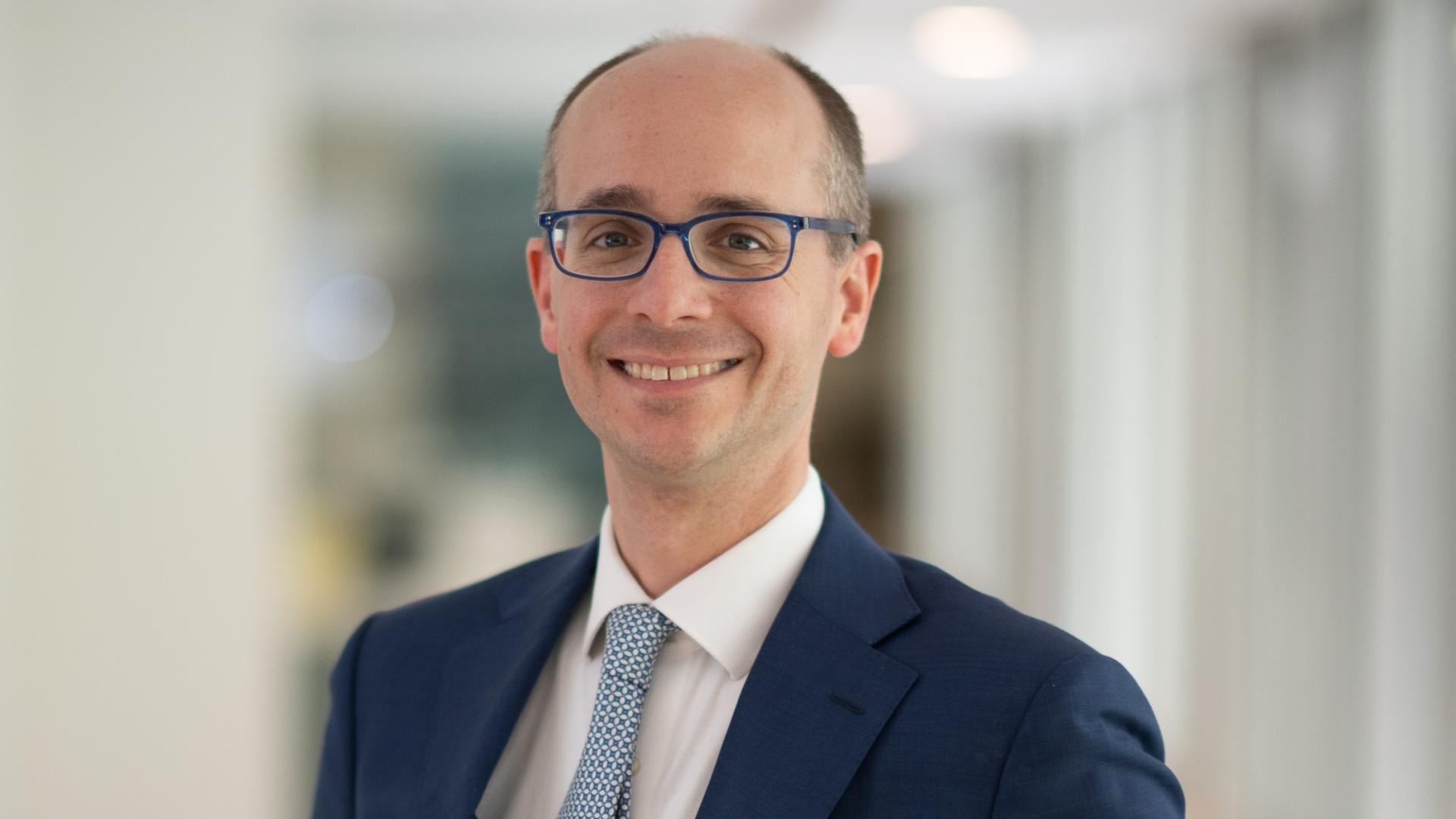 Daniel Kochis | Hudson Institute