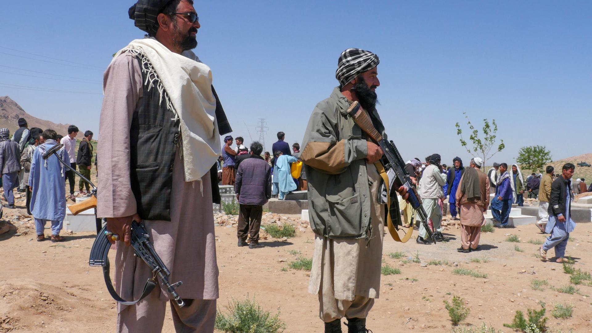 Husain Haqqani | Hudson Institute