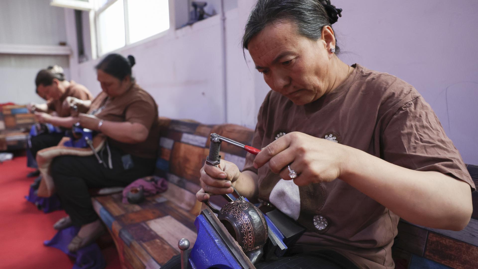 China Center - Research | Hudson