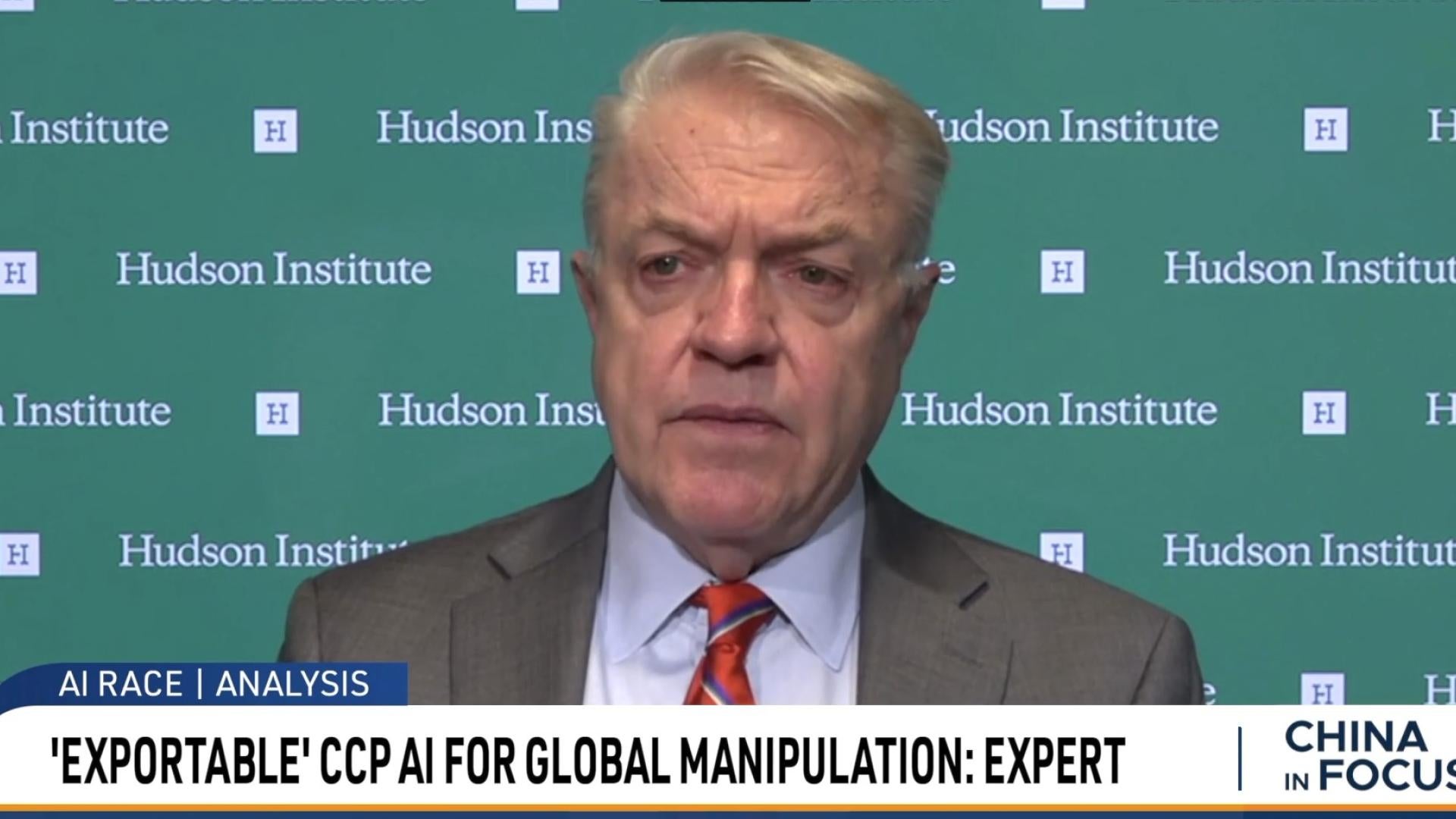 Arthur Herman | Hudson Institute