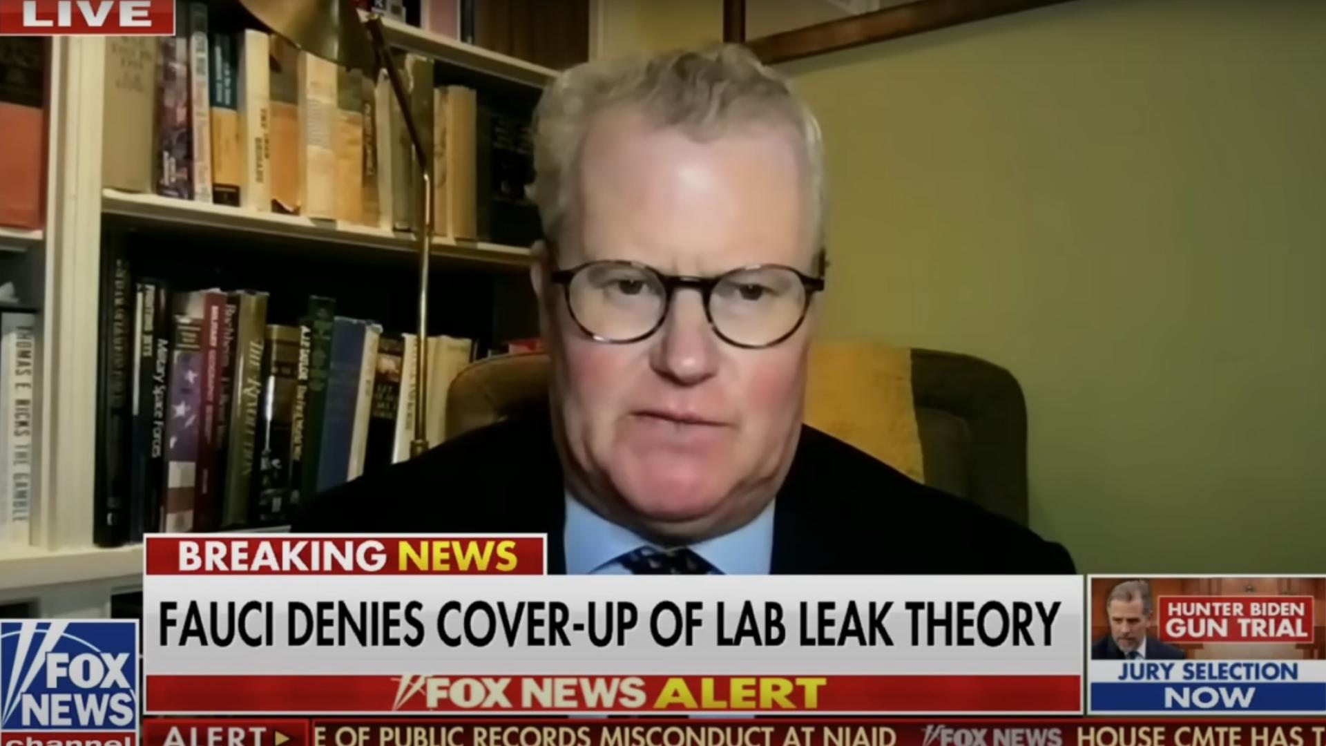 David Asher | Hudson Institute