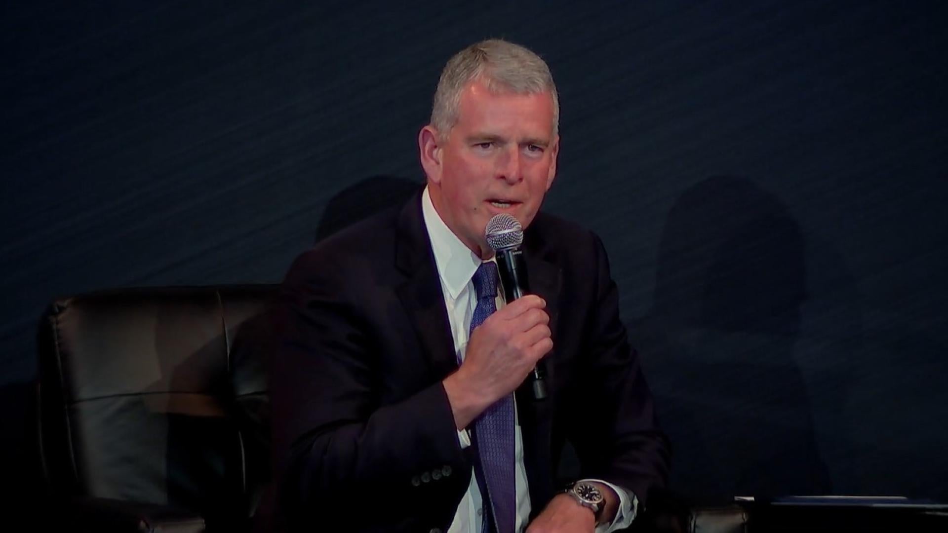 Bryan Clark | Hudson Institute