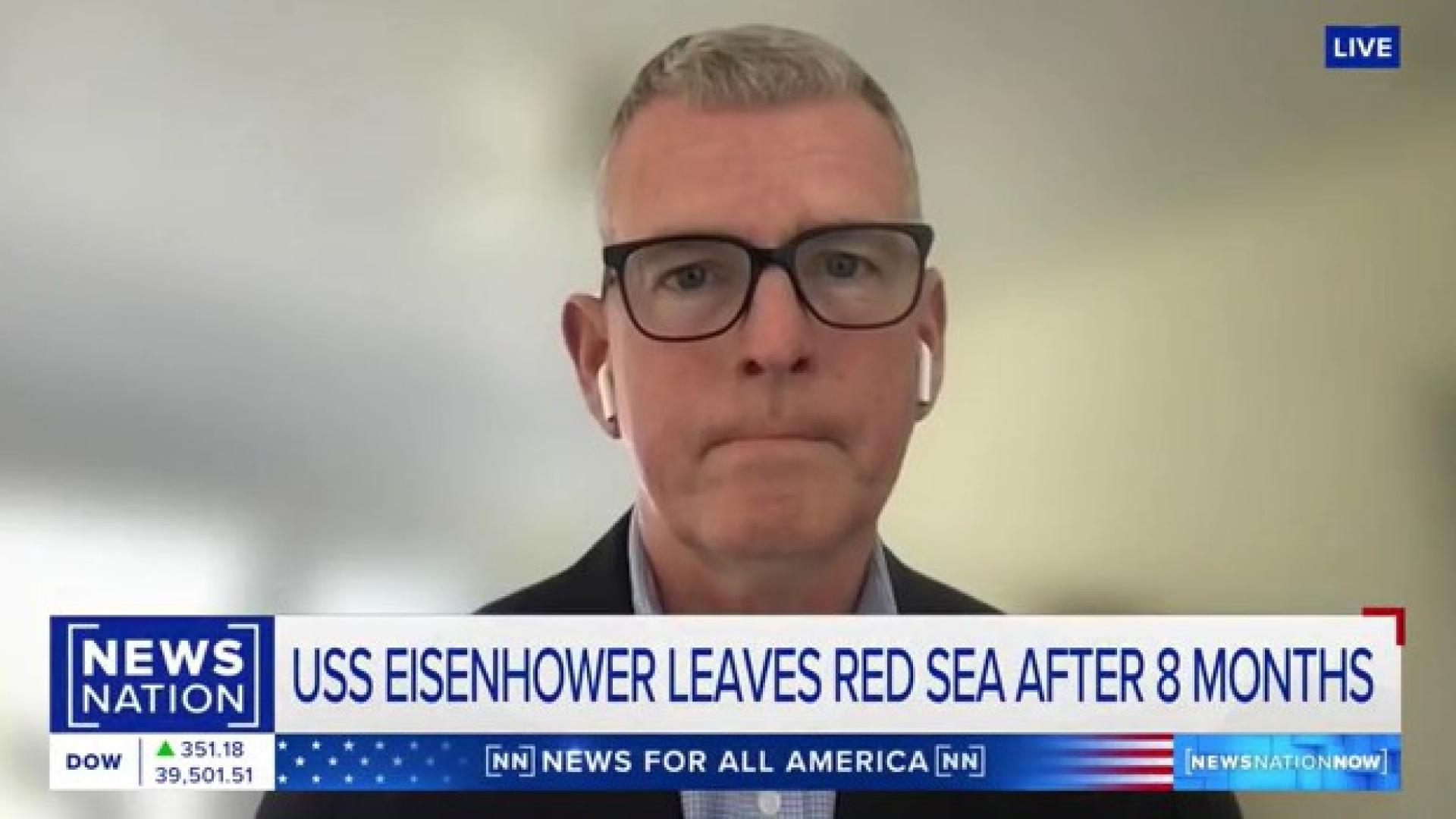 Bryan Clark | Hudson Institute