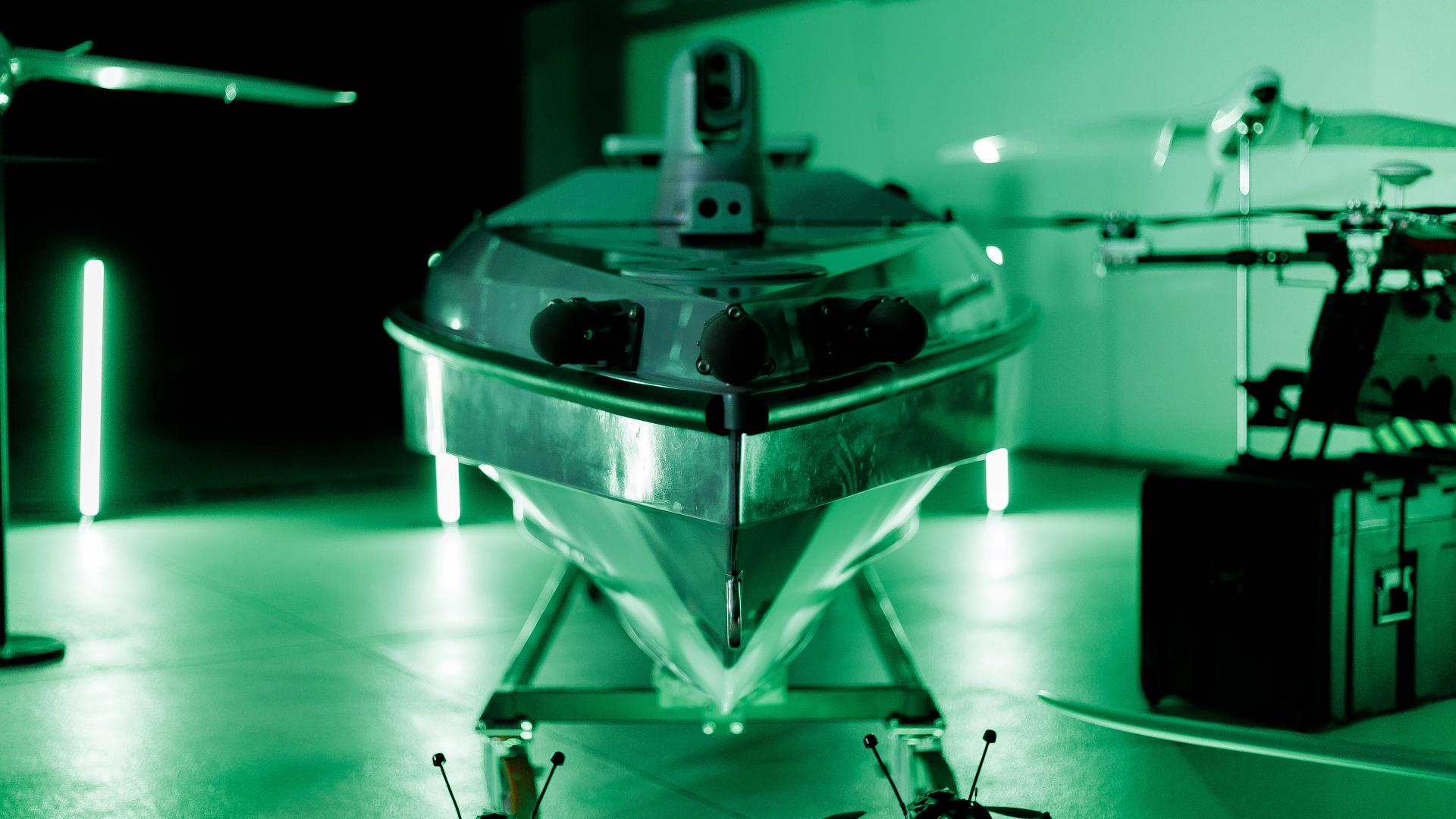 Bryan Clark | Hudson Institute