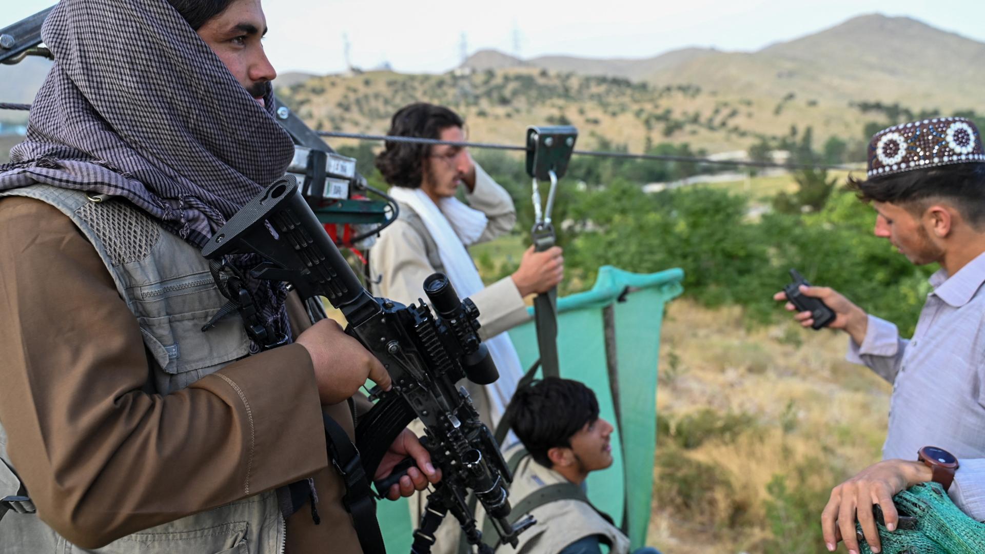 Husain Haqqani | Hudson Institute