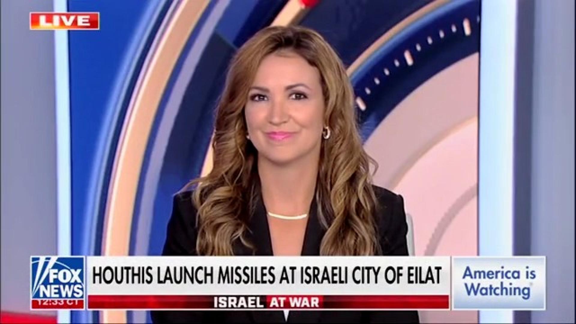 Rebeccah L. Heinrichs | Hudson Institute