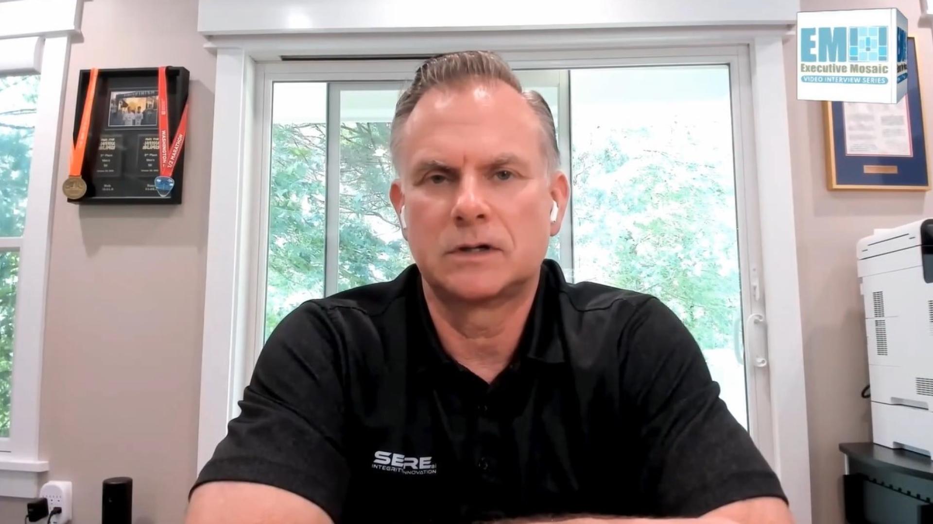 Robert Spalding | Hudson Institute