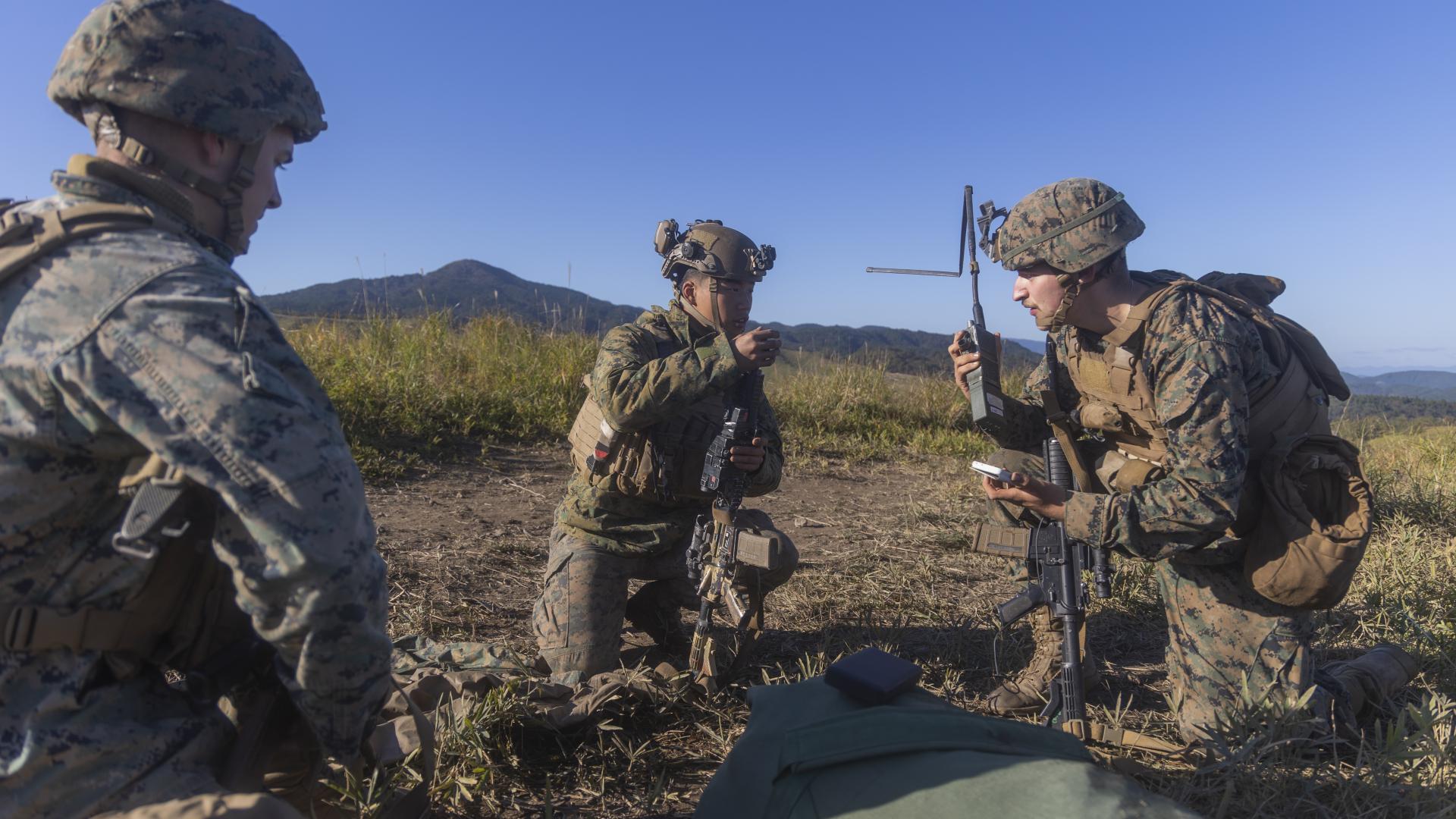 Bryan Clark | Hudson Institute