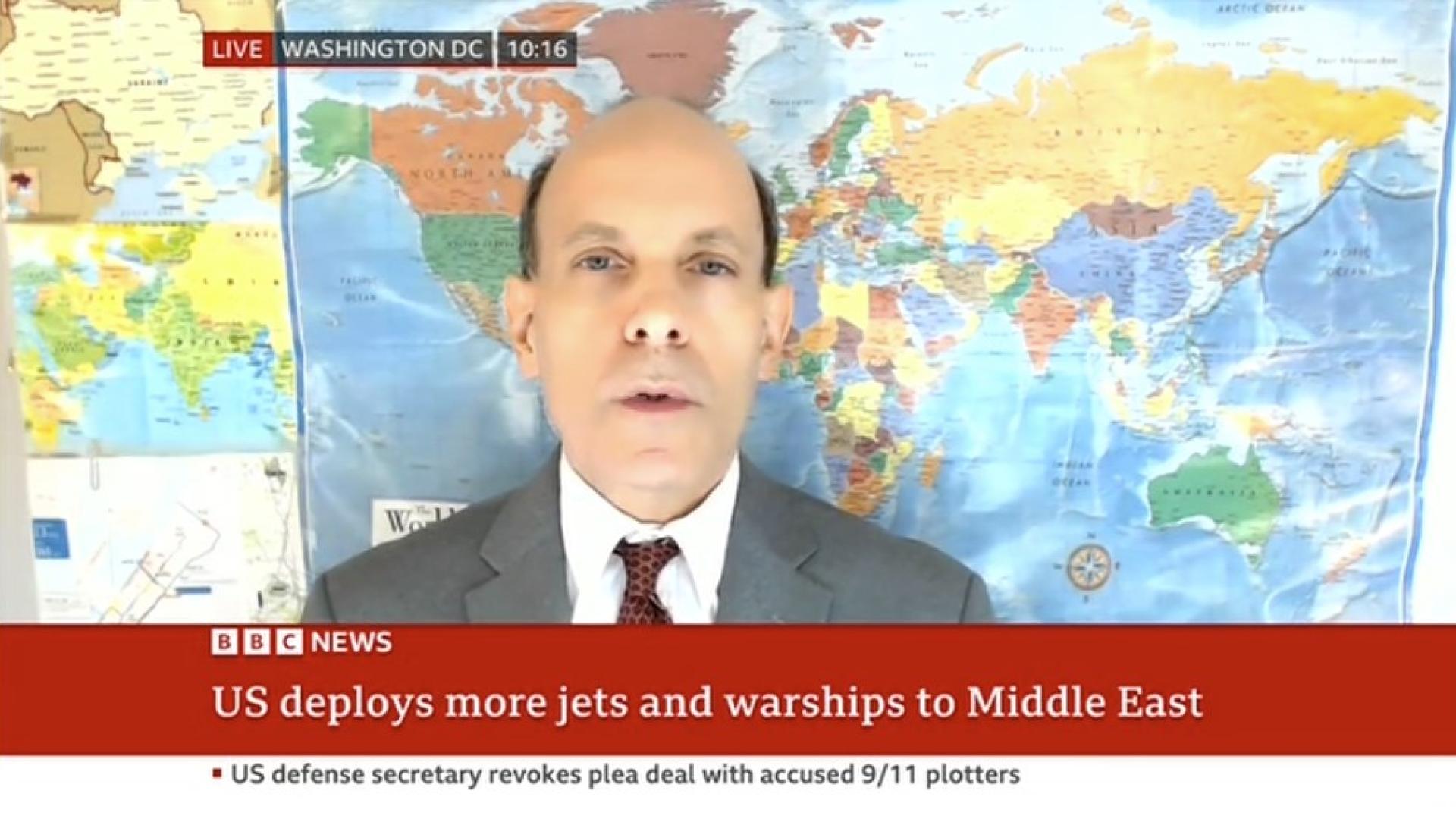 Home Page | Hudson Institute