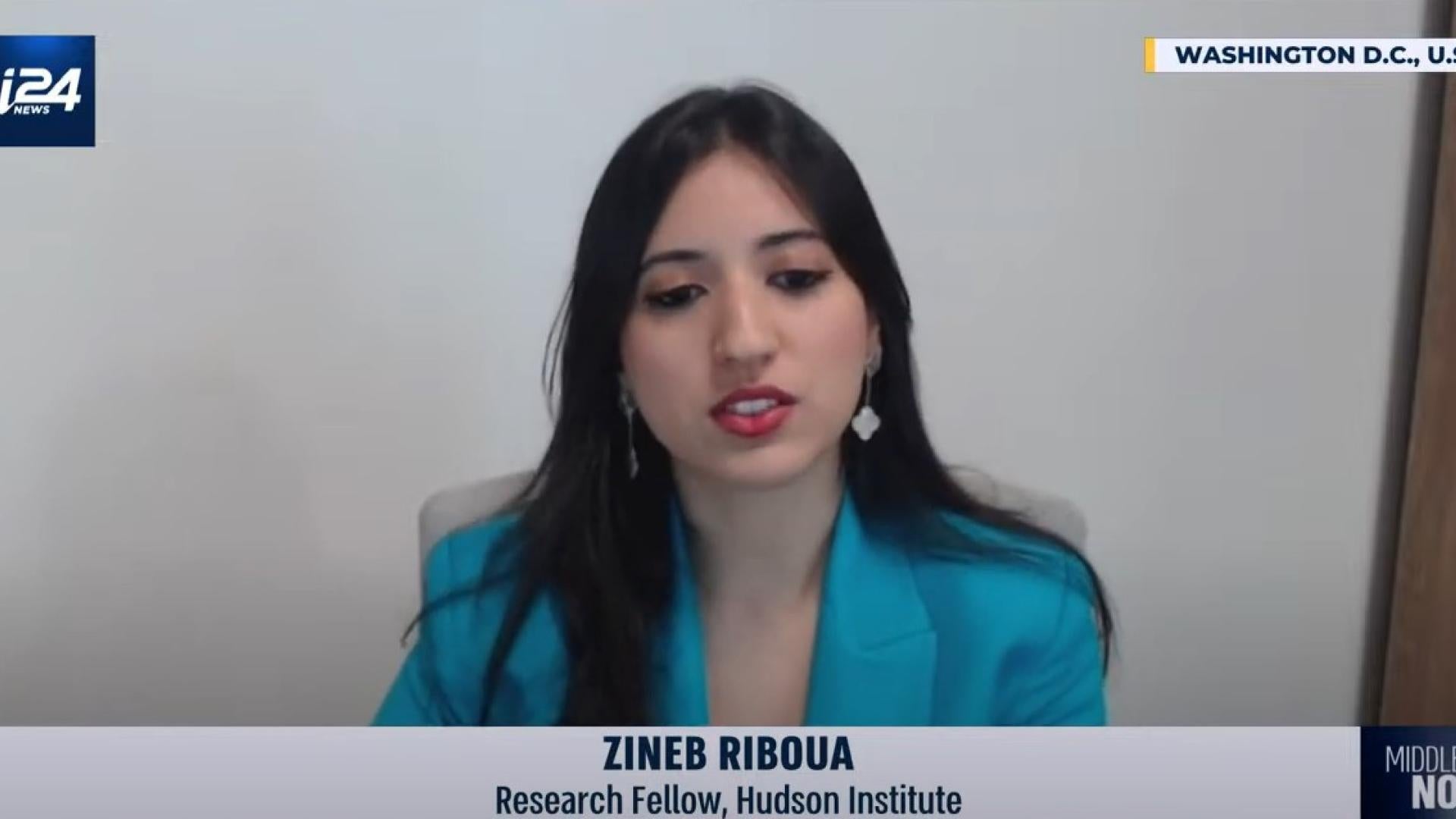 Home Page | Hudson Institute