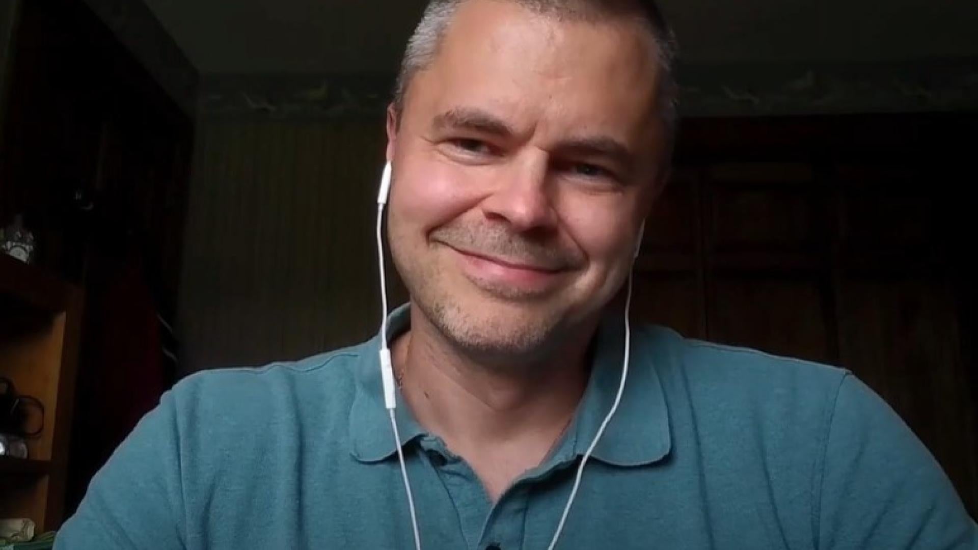 Joshua Meservey | Hudson Institute