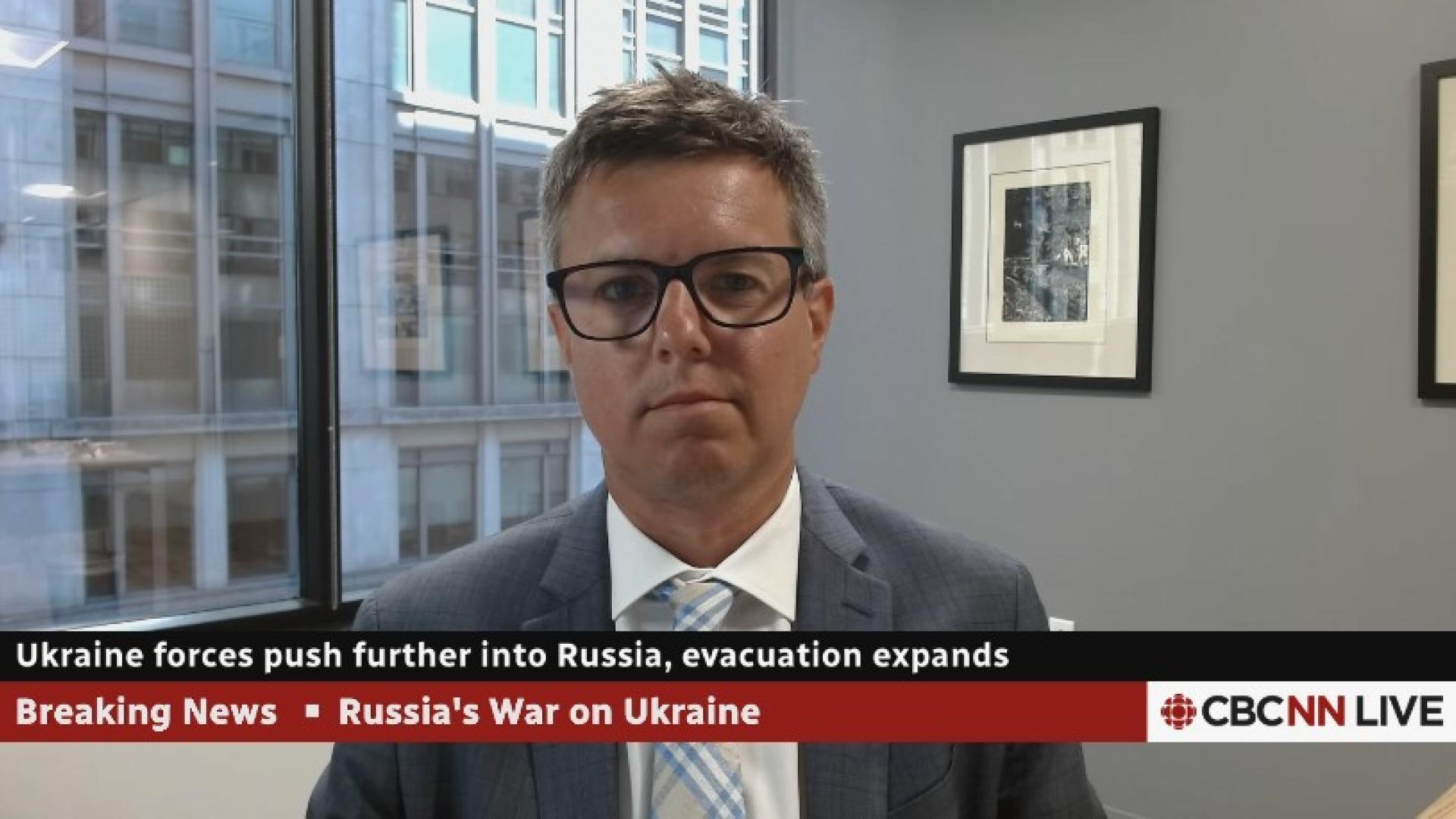 Peter Rough | Hudson Institute