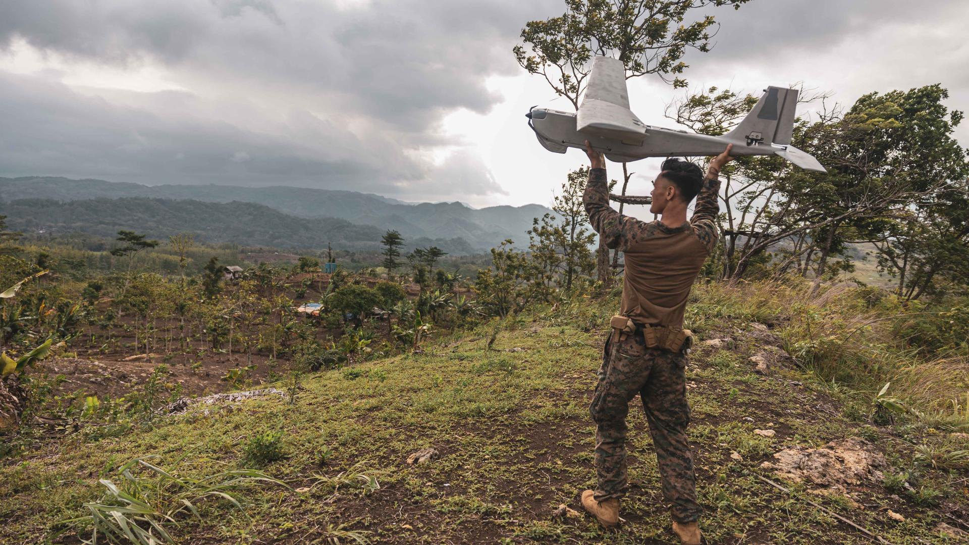 Bryan Clark | Hudson Institute