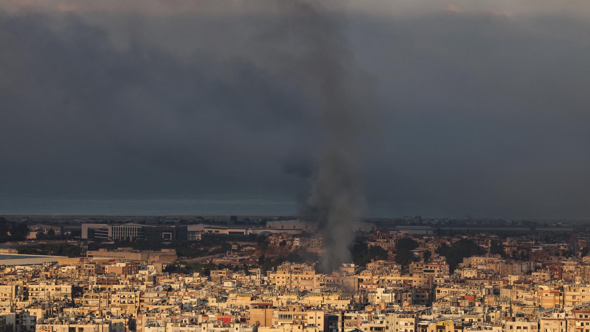 Mario Mancuso | Hudson Institute