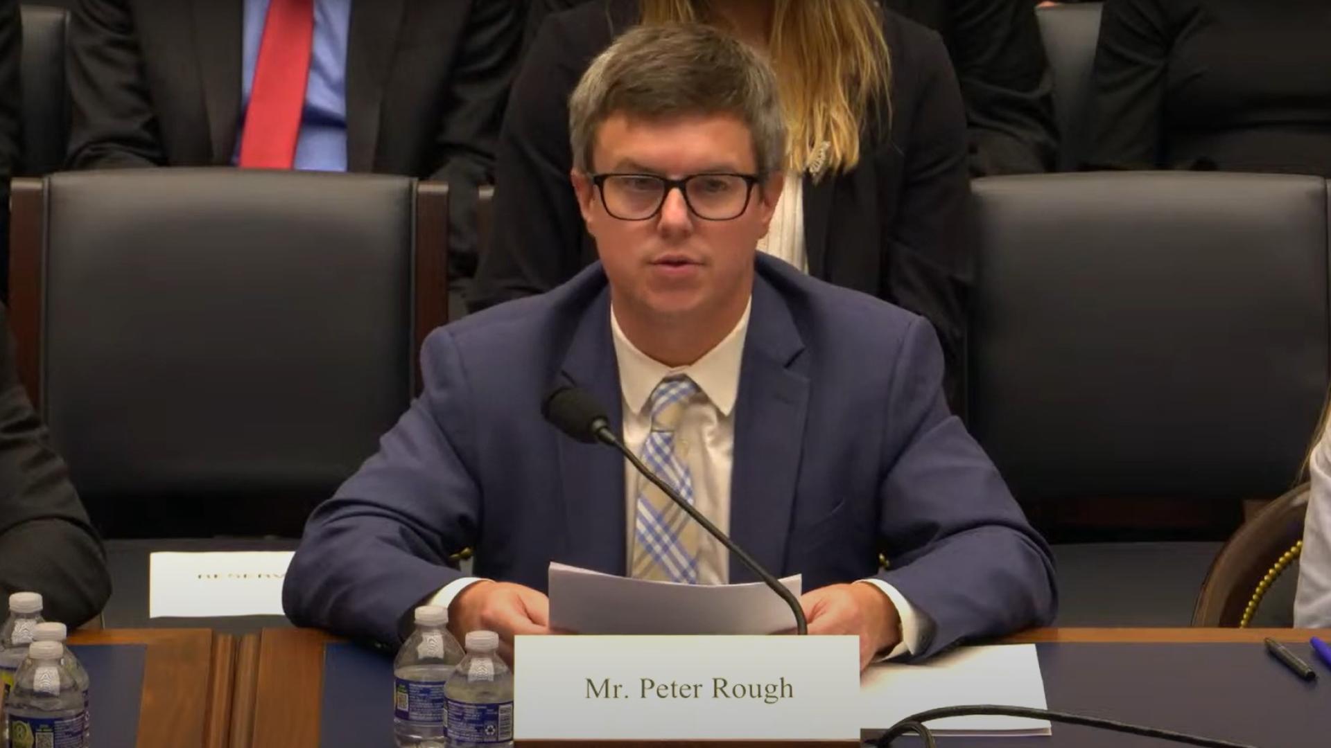 Countering Malign PRC Influence in Europe | Hudson Institute