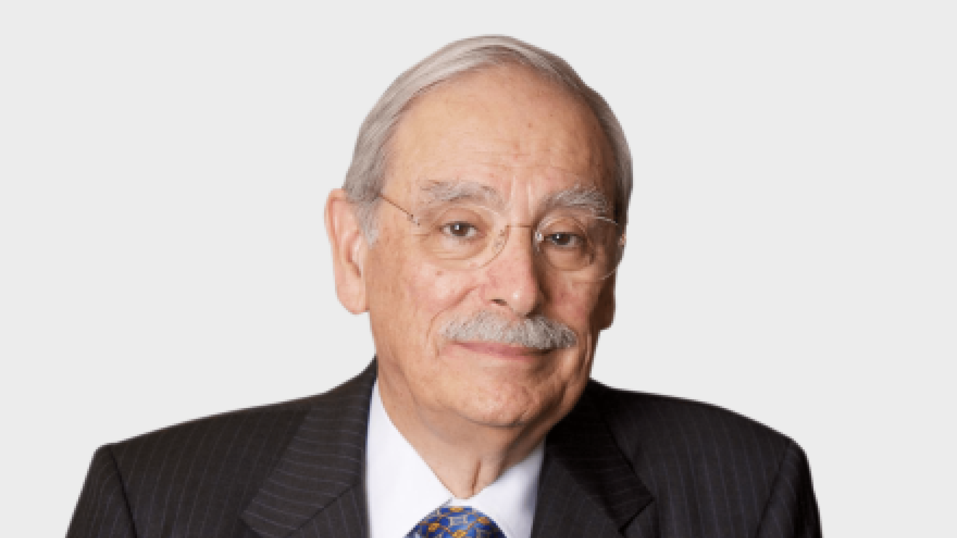Irwin M. Stelzer | Hudson Institute