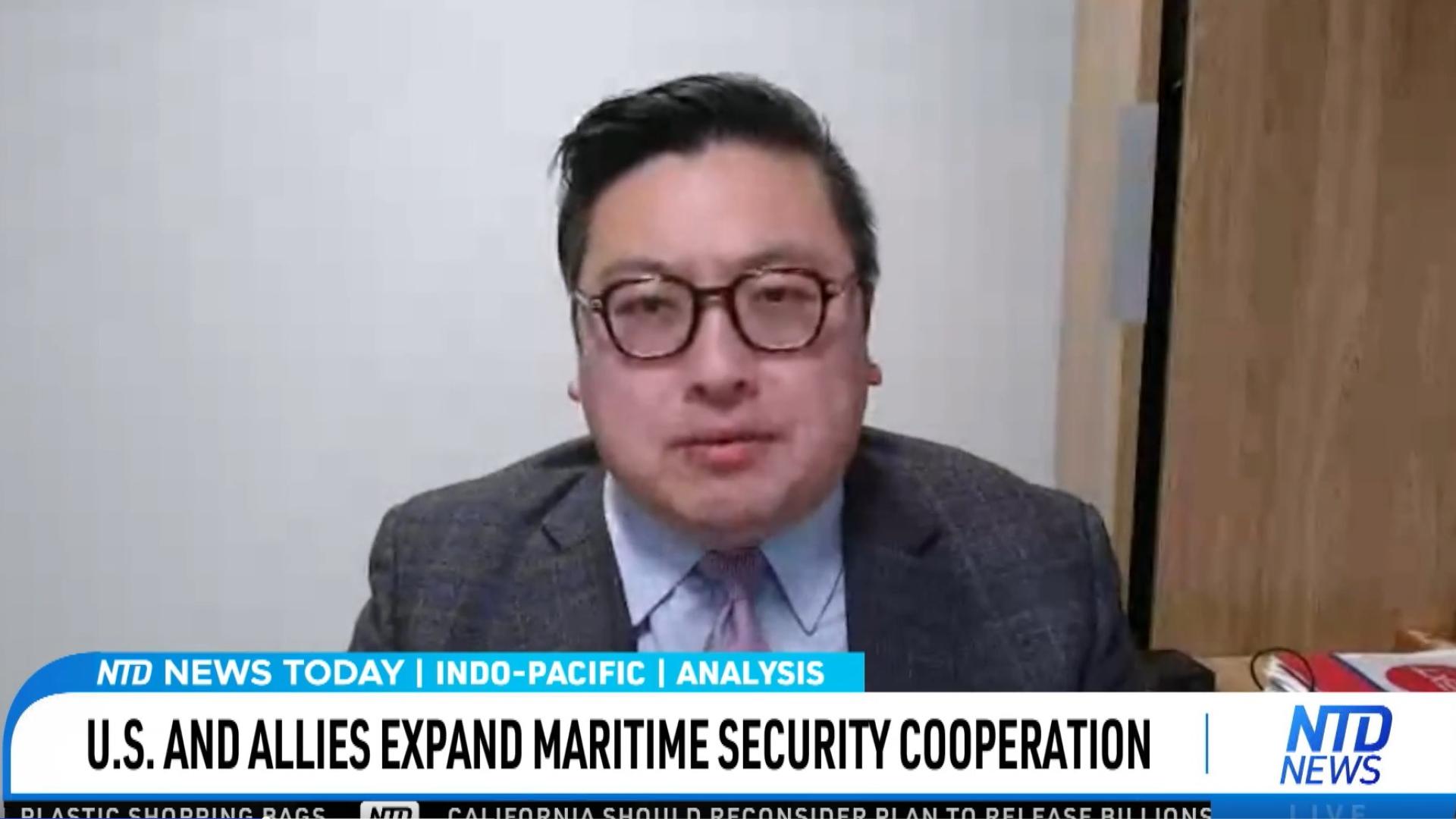 William Chou | Hudson Institute