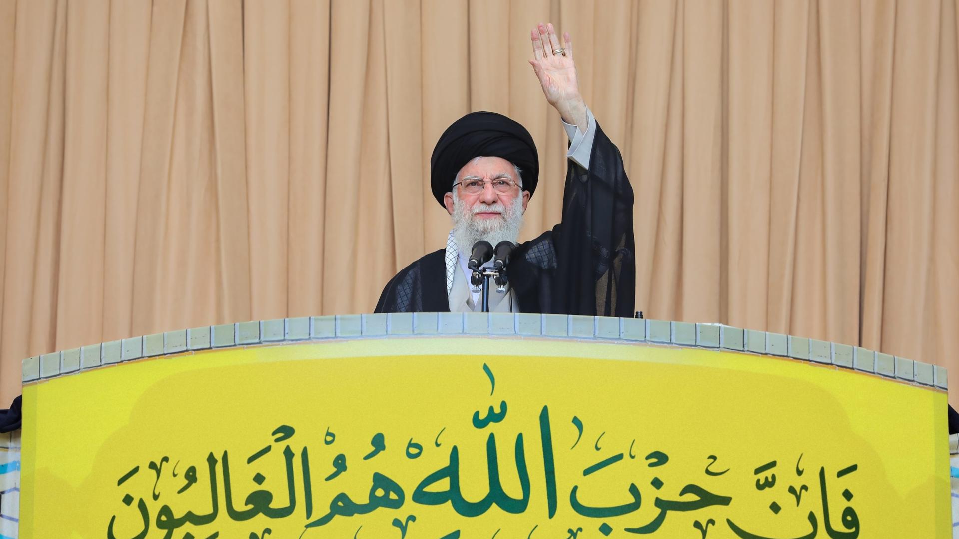 Political Transition in Post-Raisi Iran | Hudson Institute