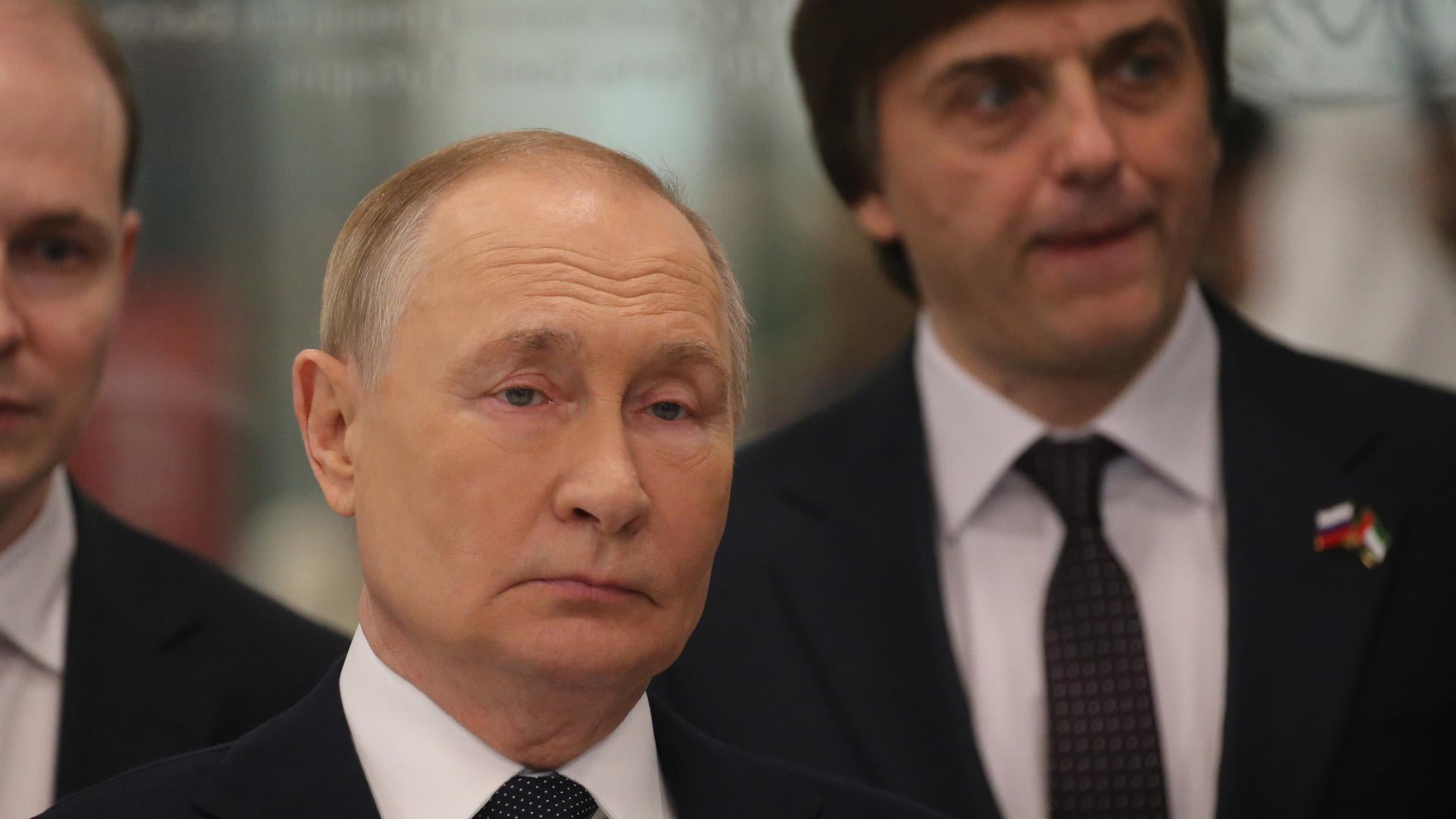 Policy Centers | Hudson Institute