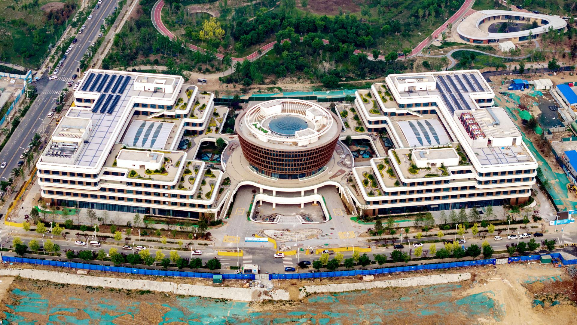 China | Hudson Institute