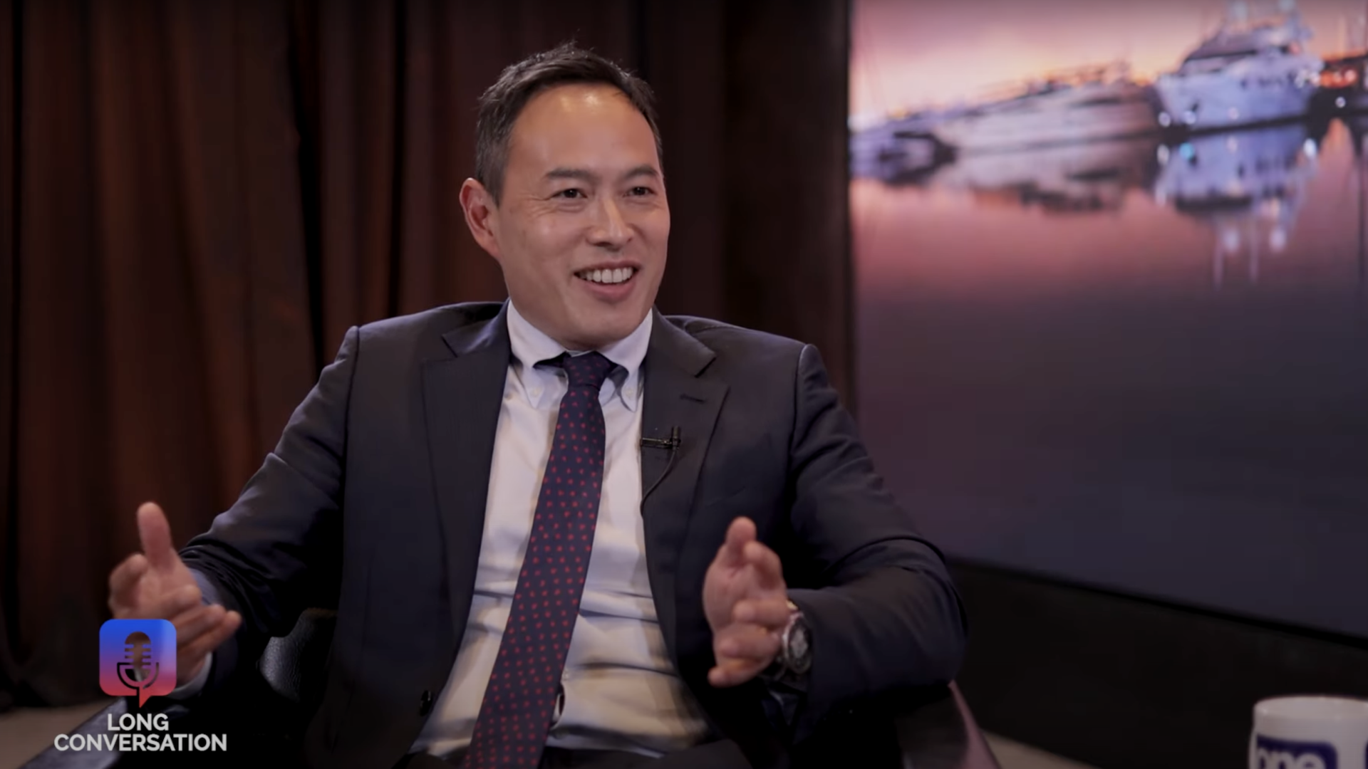 John Lee | Hudson Institute