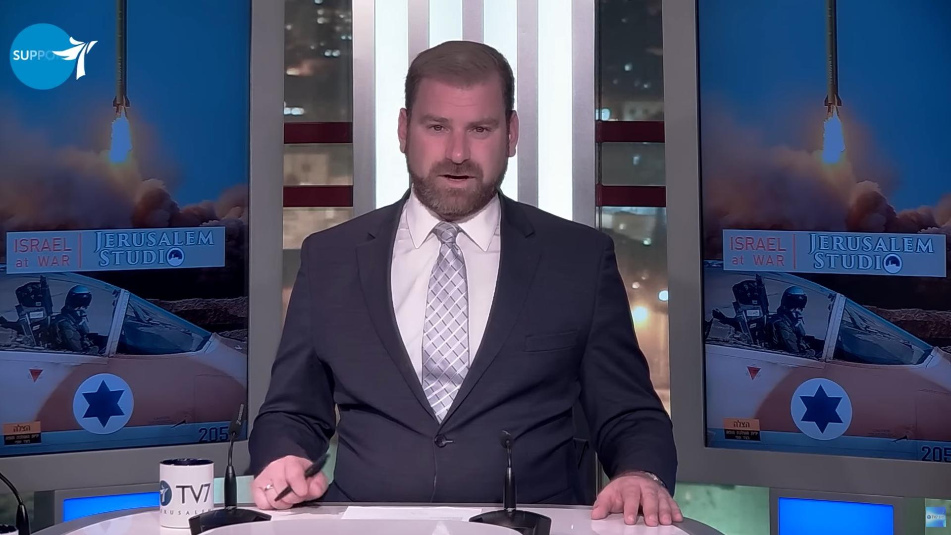 Joel Rayburn | Hudson Institute