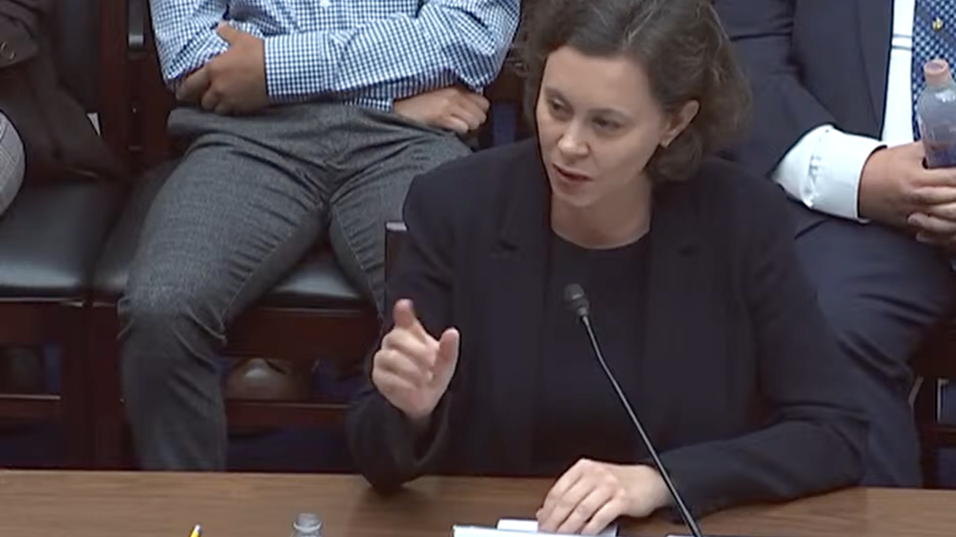 Mary Kissel | Hudson Institute