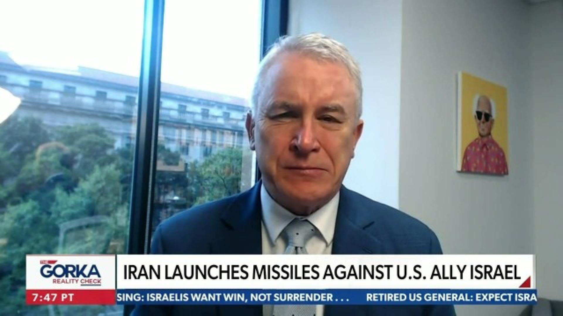 Michael Doran | Hudson Institute