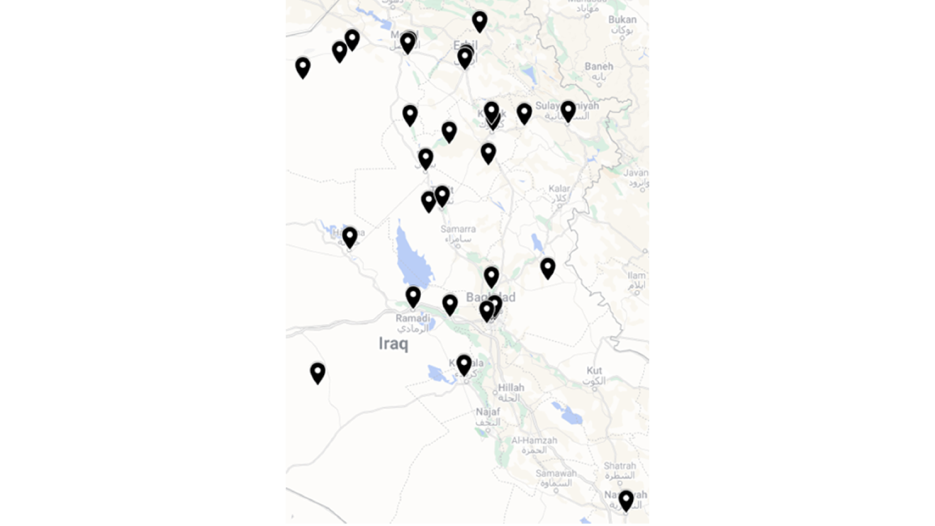 Remaining, Waiting for Expansion (Again): The Islamic State’s ...